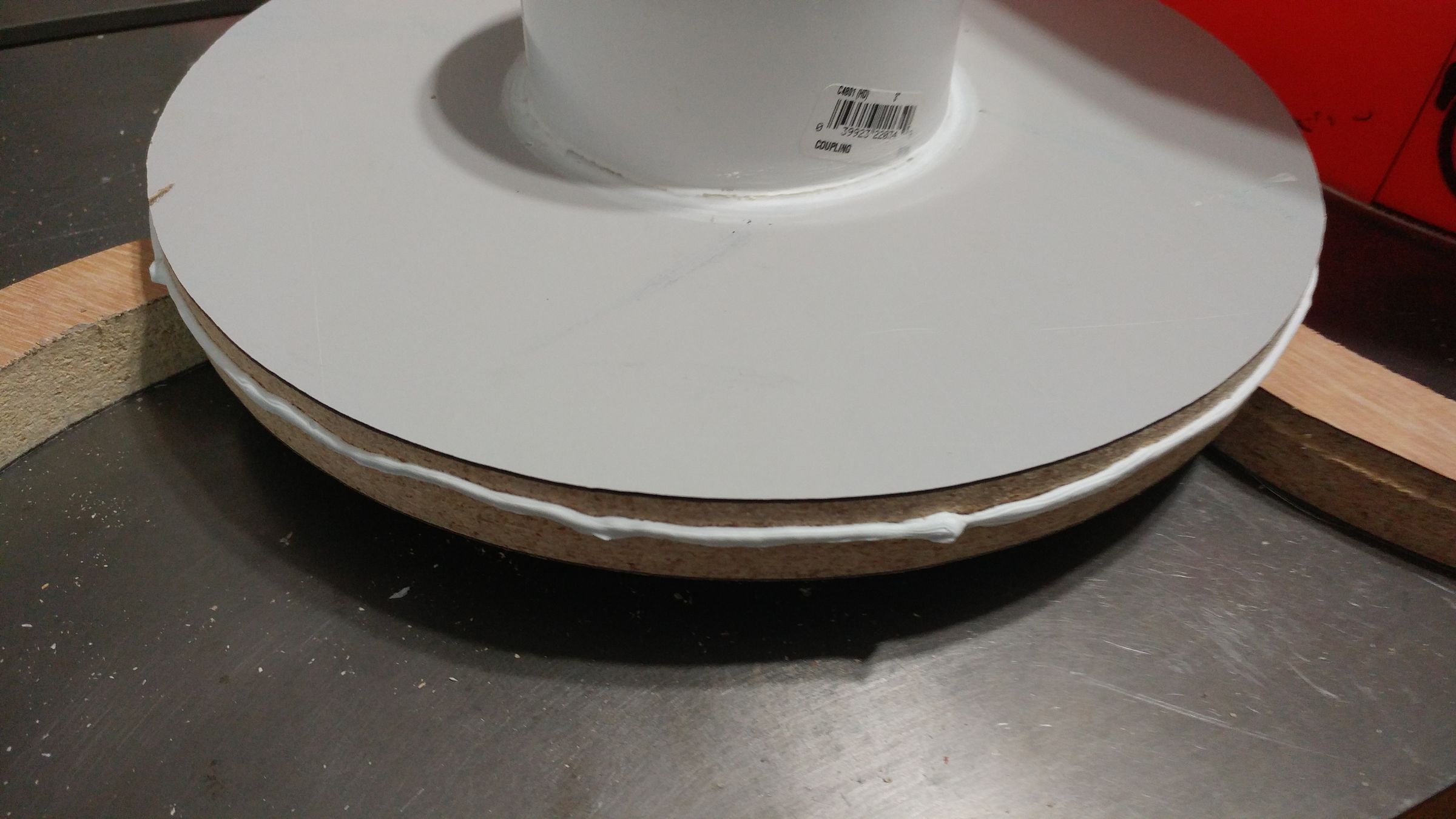 Thien Baffle for Dust Collector : 21 Steps (with Pictures) - Instructables