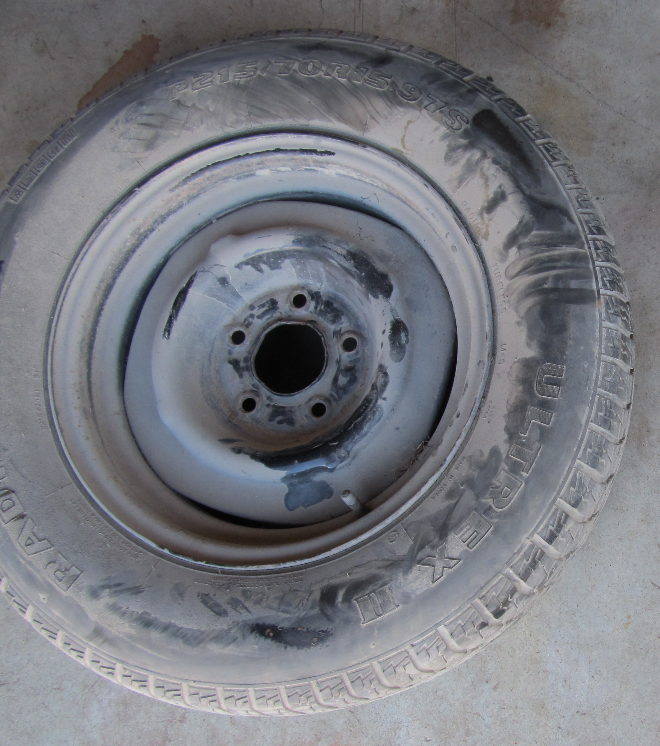 How to Use a Tire Changer. : 6 Steps - Instructables
