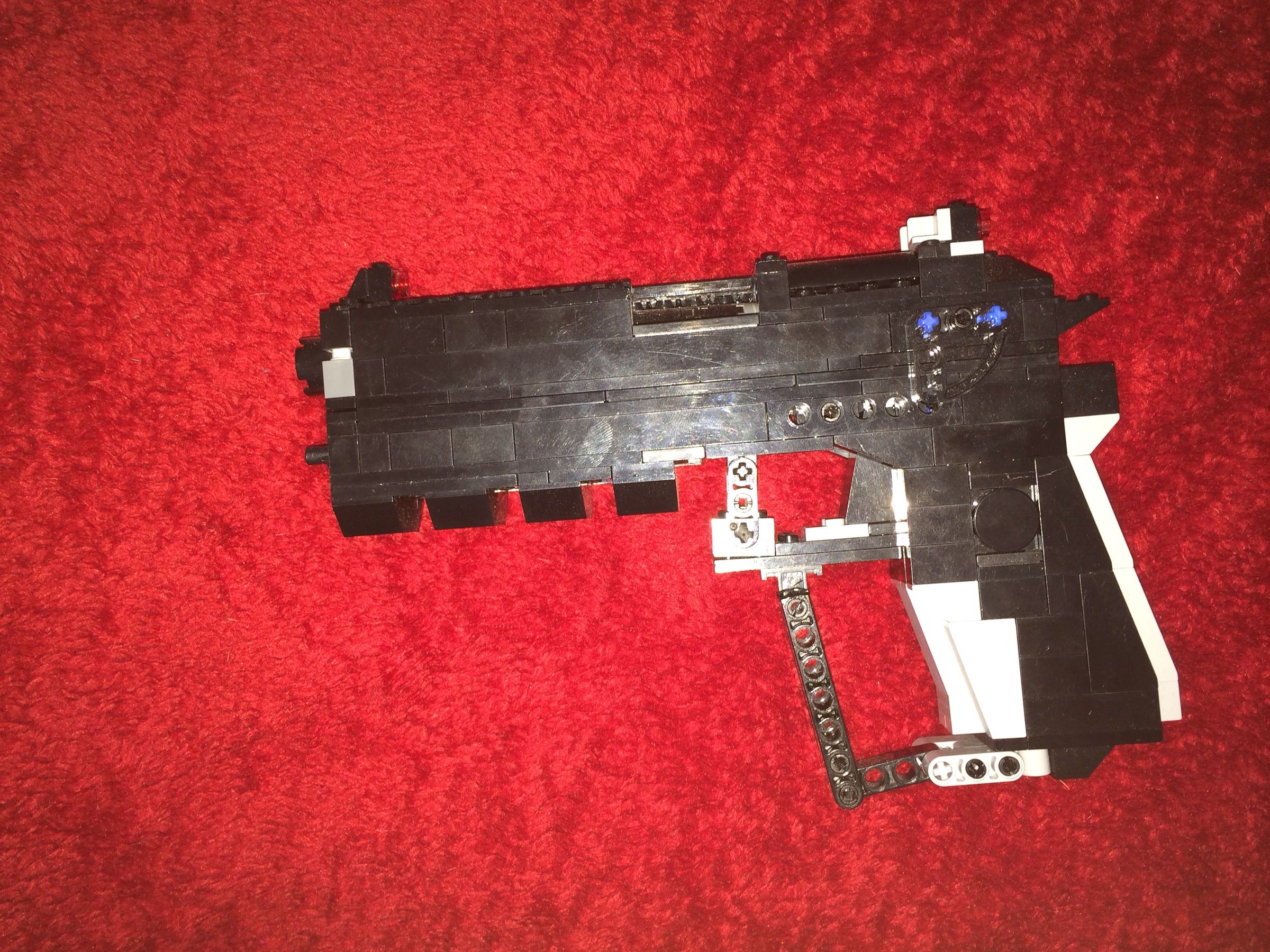 Double Death Combo! - Instructables