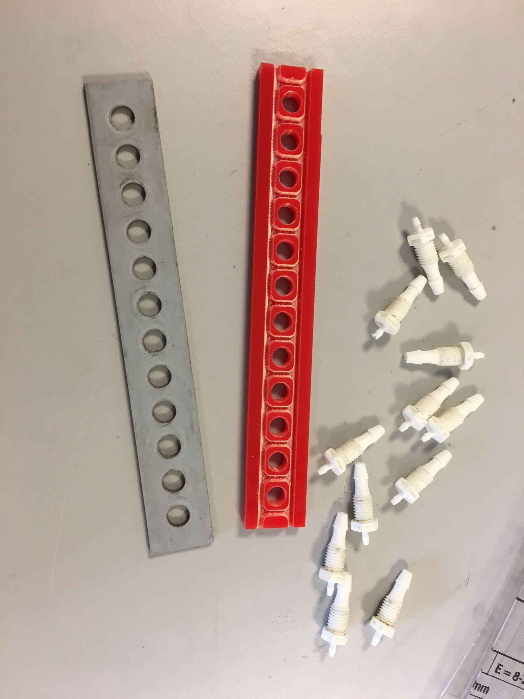 Scrolling Bubble Display : 6 Steps (with Pictures) - Instructables