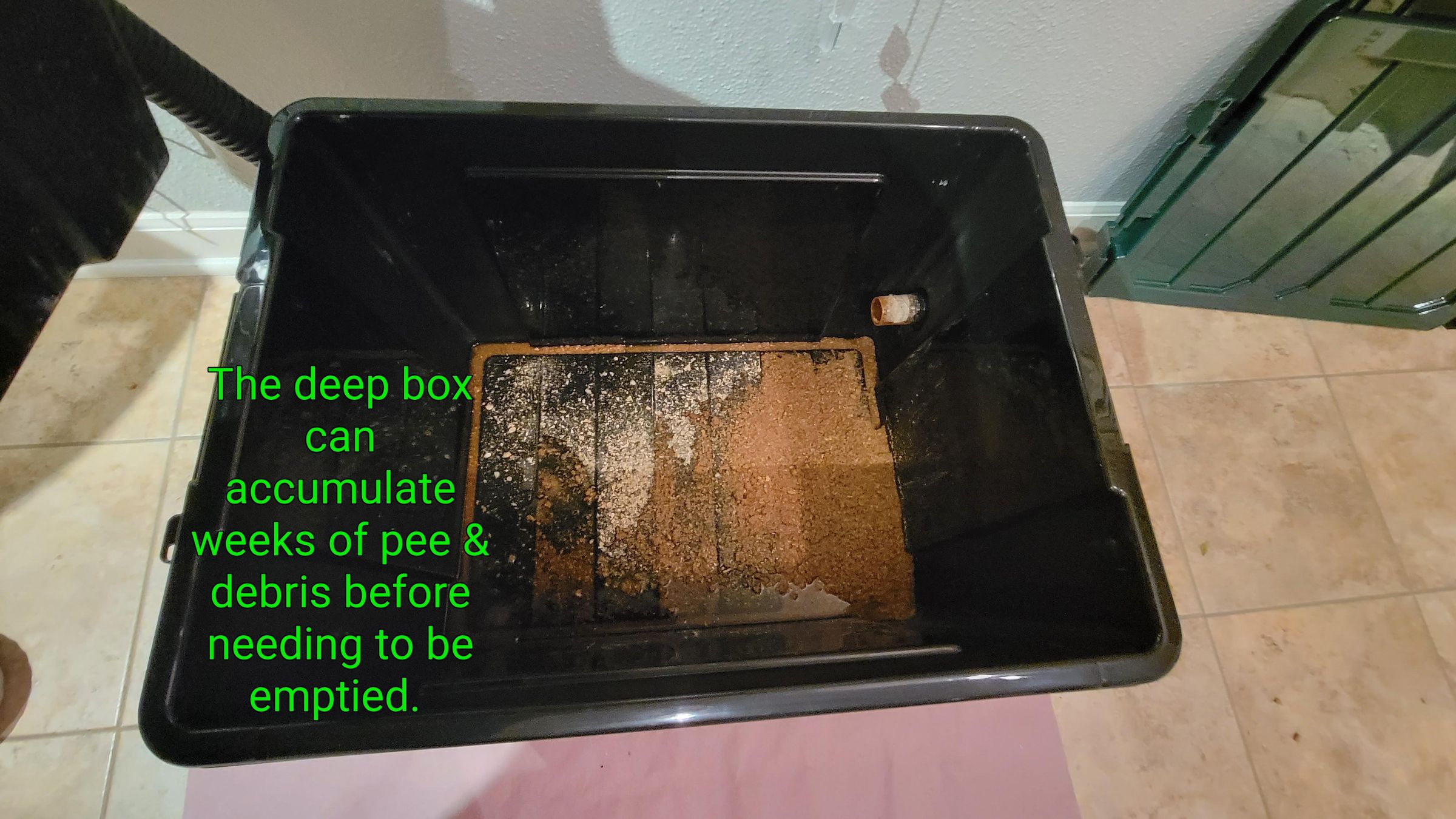 Ventilated Cat Box : 4 Steps - Instructables