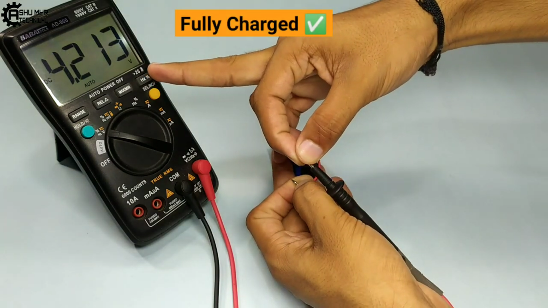 DIY TP4056 Charging Module : 6 Steps - Instructables