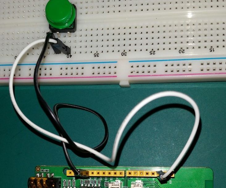 LinkIt One Tutorials - #2 Are You There World? : 4 Steps - Instructables