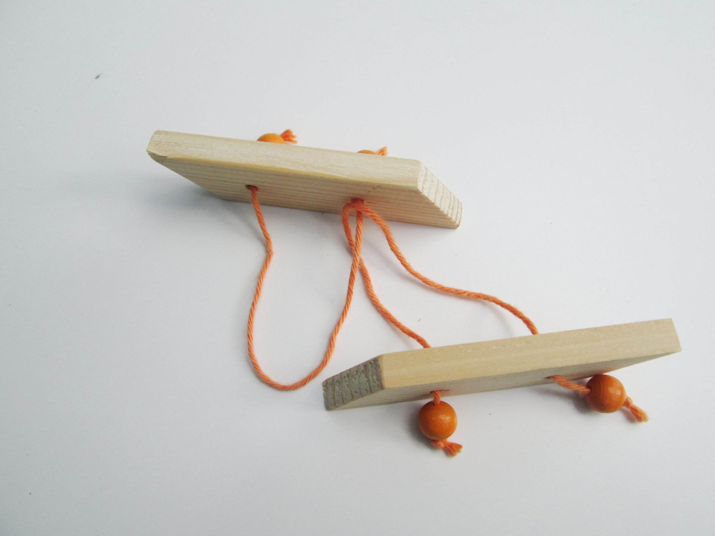 An Easy to Make Tangled Puzzle : 5 Steps (with Pictures) - Instructables