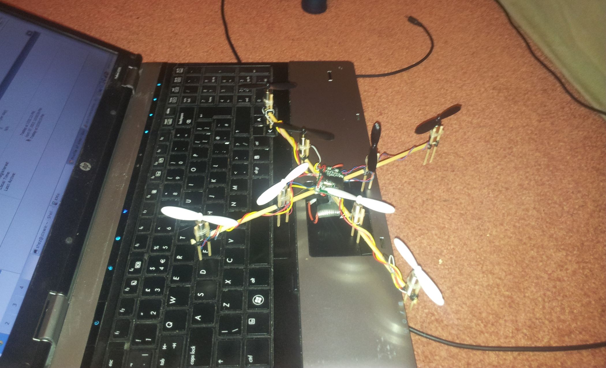 Easy Android Controllable, PC Interfaceable Relatively Cheap Mini ...