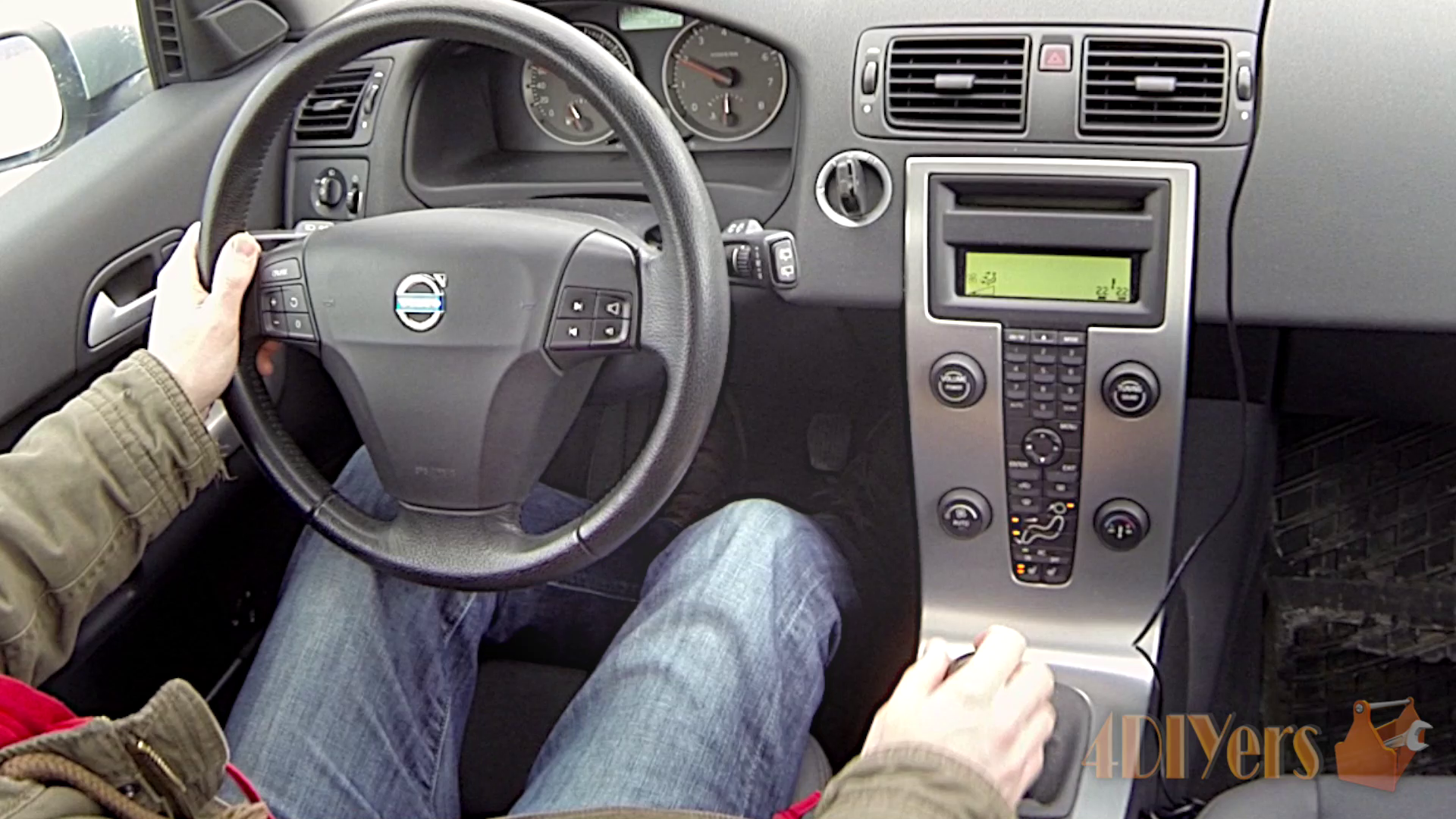 How to Drive a Manual Vehicle With Down Shifting - Beginners Guide : 8 ...