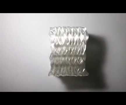 3D PRINTED SELF MEMORY STRUCTURE : 4 Steps - Instructables