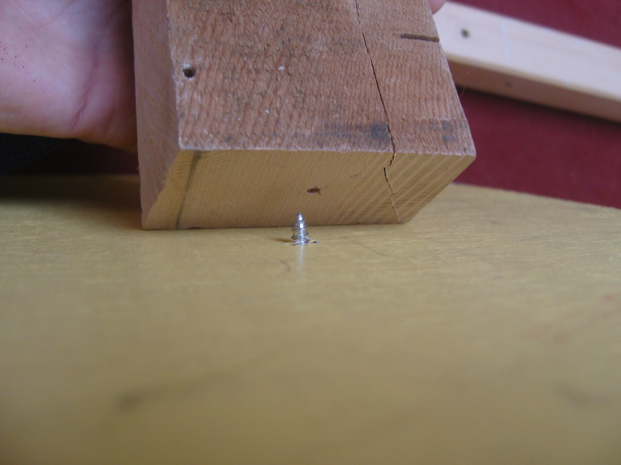 Super Budget Cat Scratch Post : 4 Steps - Instructables