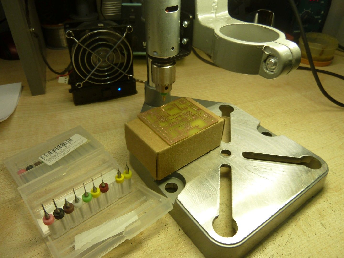 Arduino WiFi Wireless Weather Station Wunderground : 10 Steps (with ...