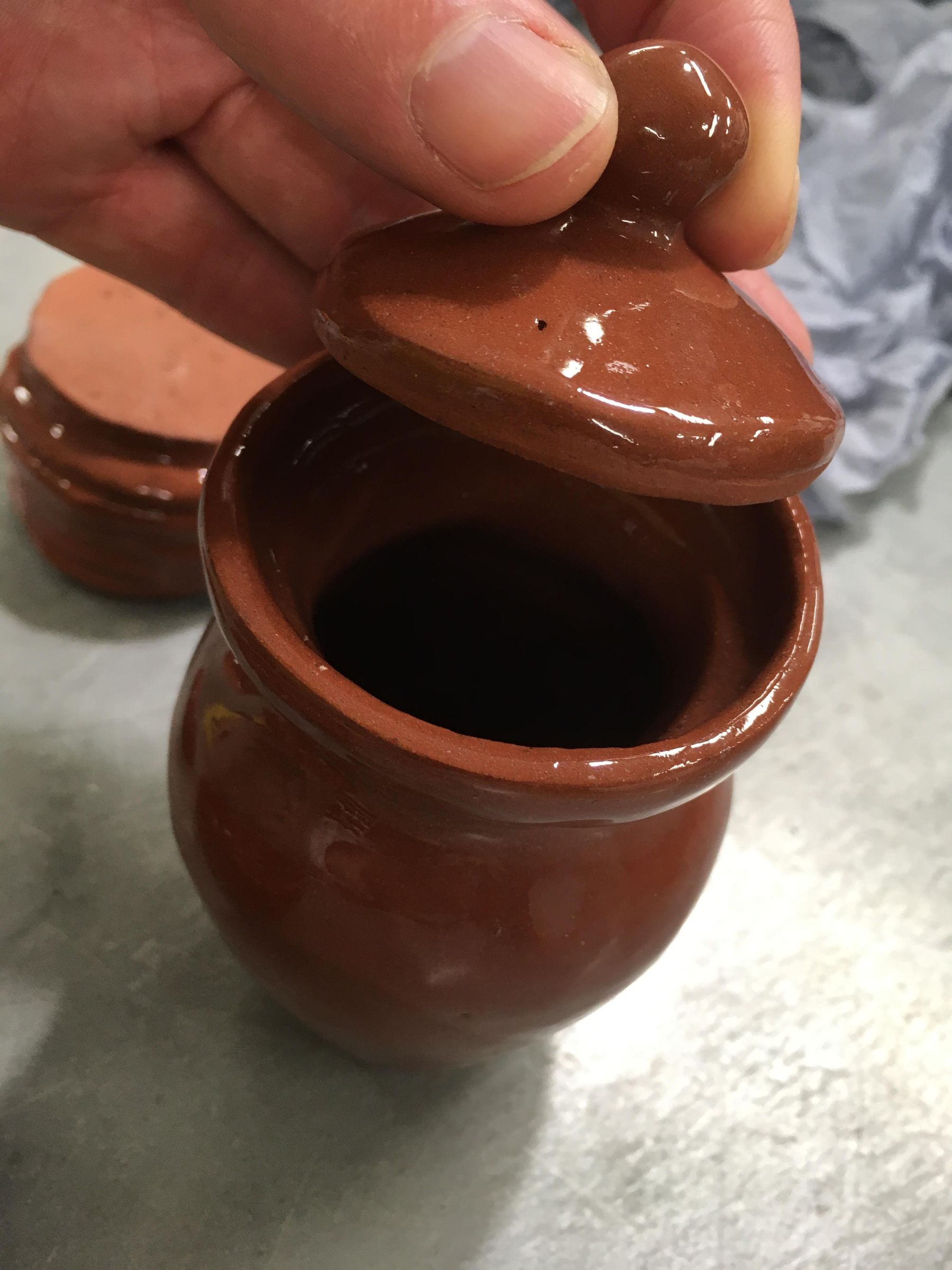 The River Clay Project - From Riverbed to Dining Table : 36 Steps (with ...