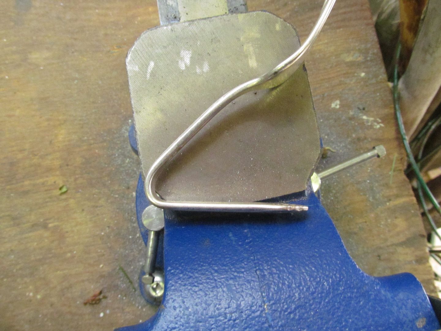 Make Unique Keychains From Silverware : 4 Steps (with Pictures) - Instructables