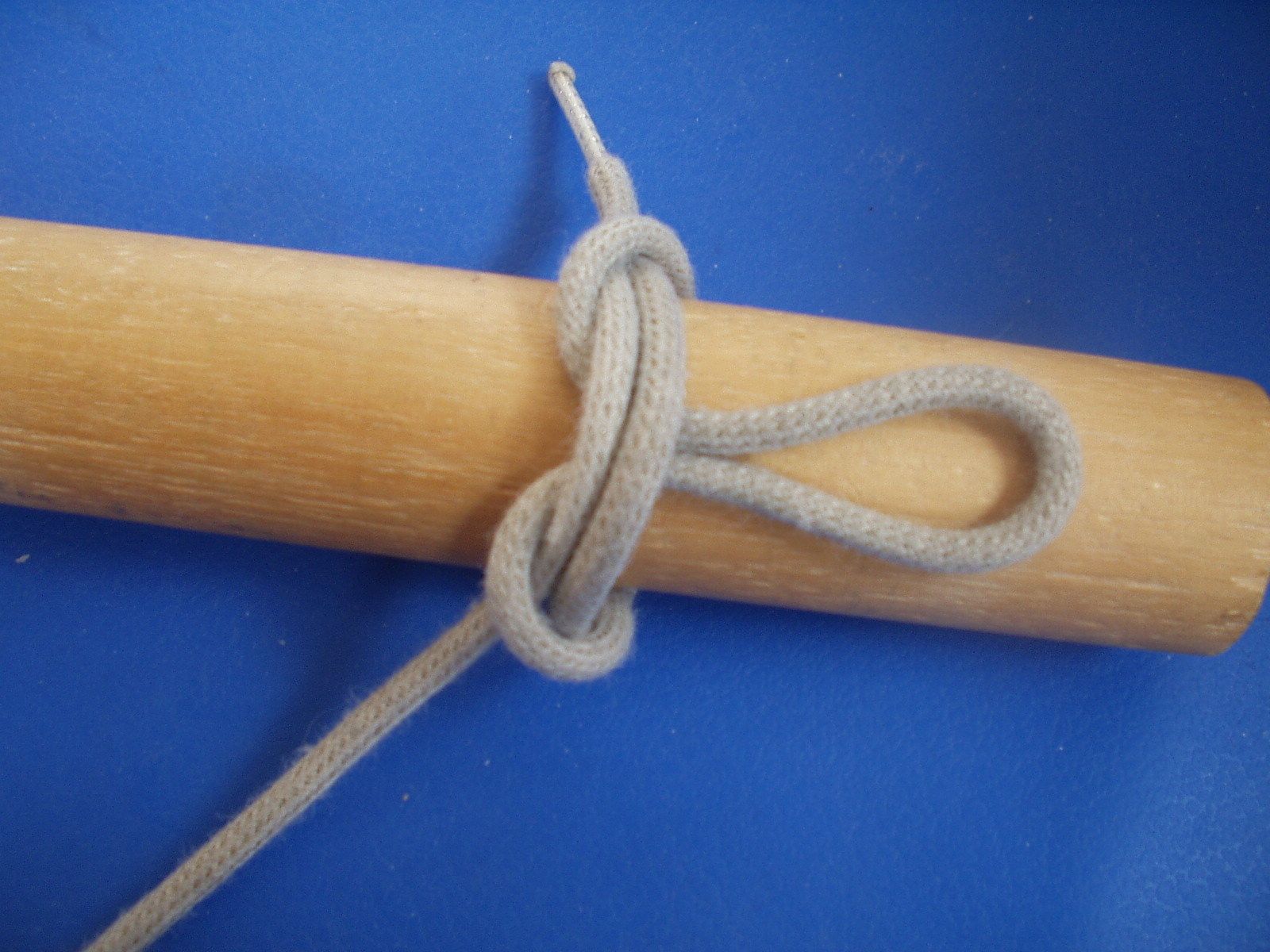 Lineman's Loop : 6 Steps - Instructables