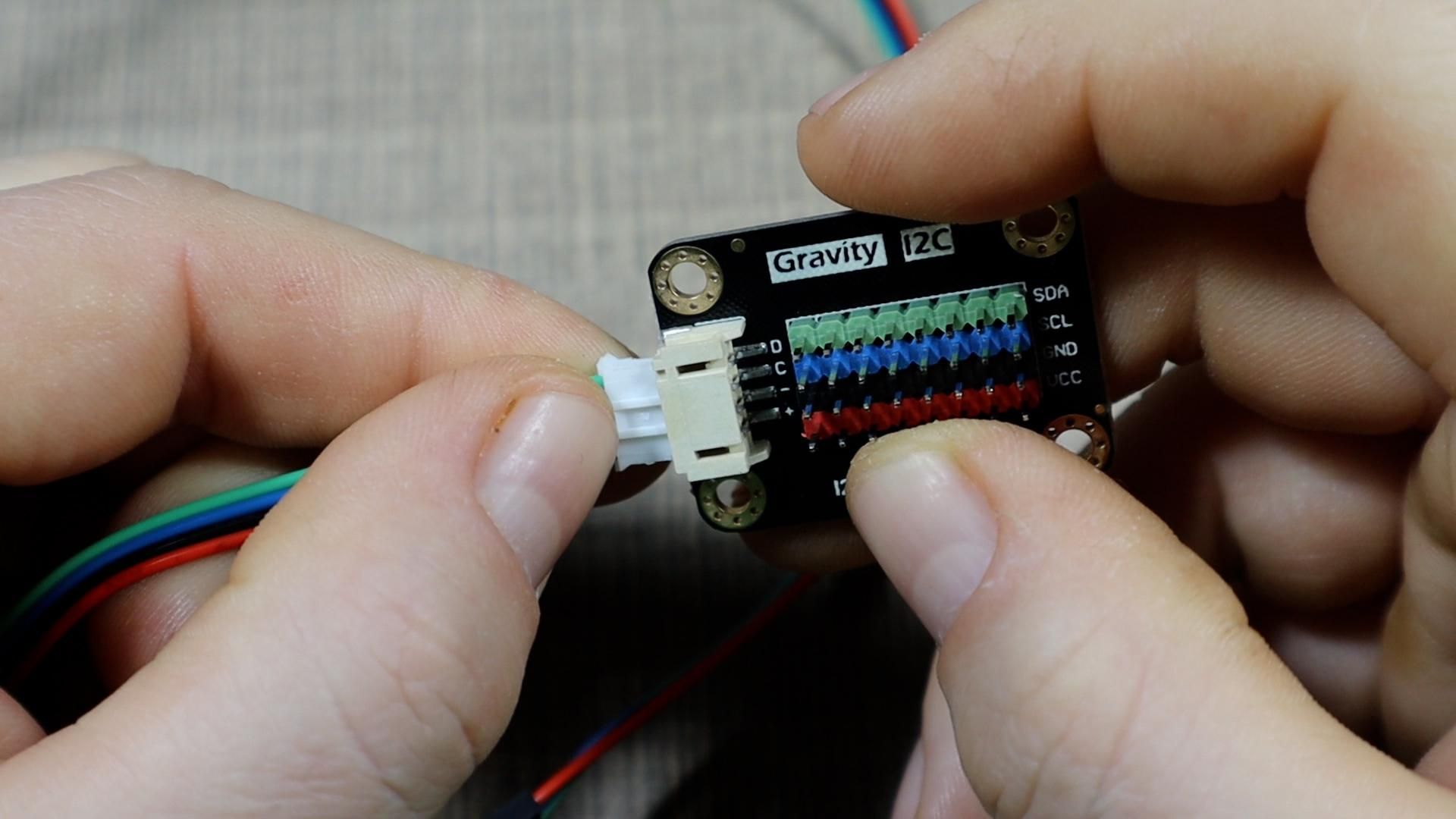 Ultrasonic Air Drums : 8 Steps (with Pictures) - Instructables