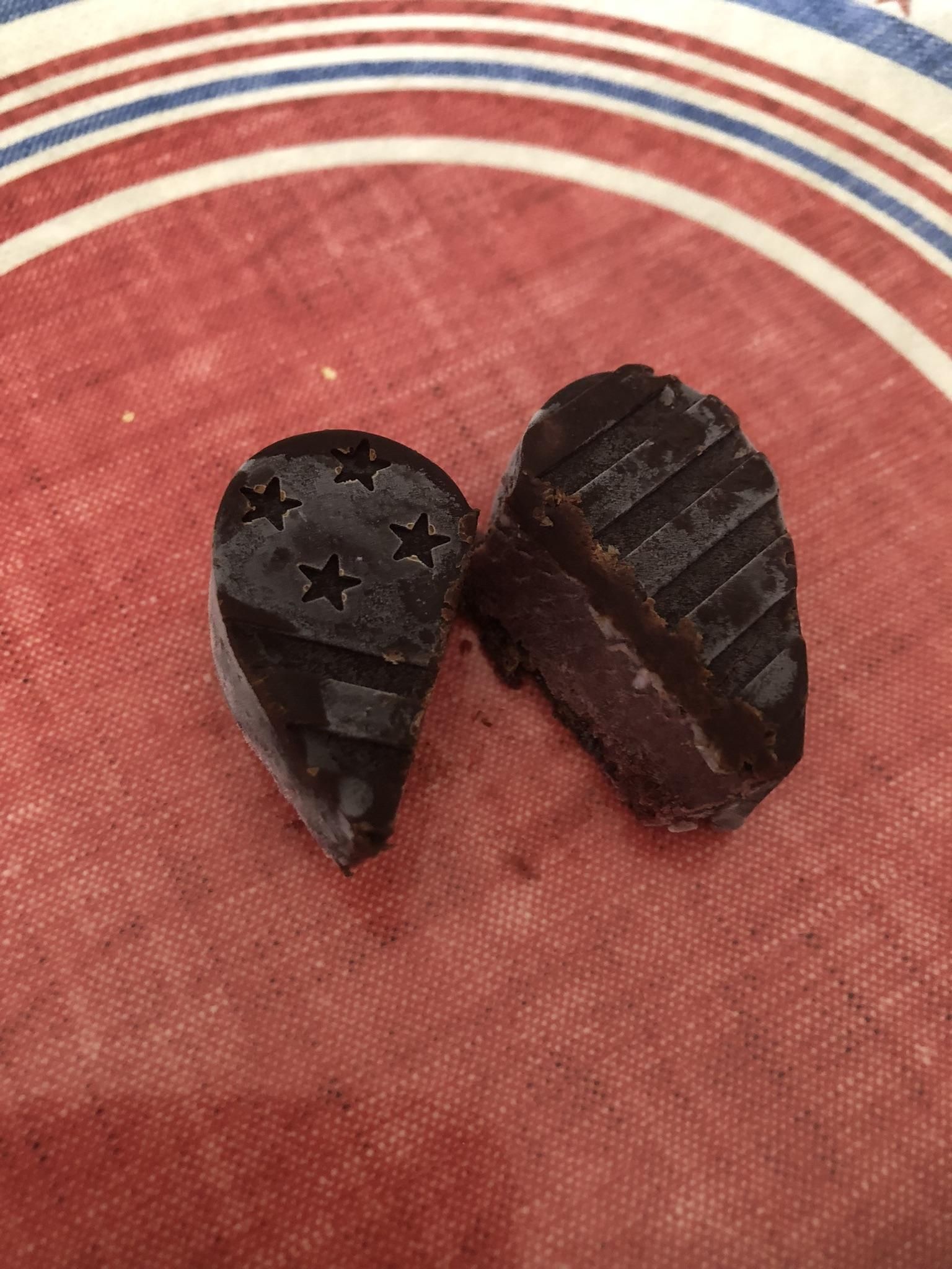 Chocolate Açaí Bites : 5 Steps - Instructables