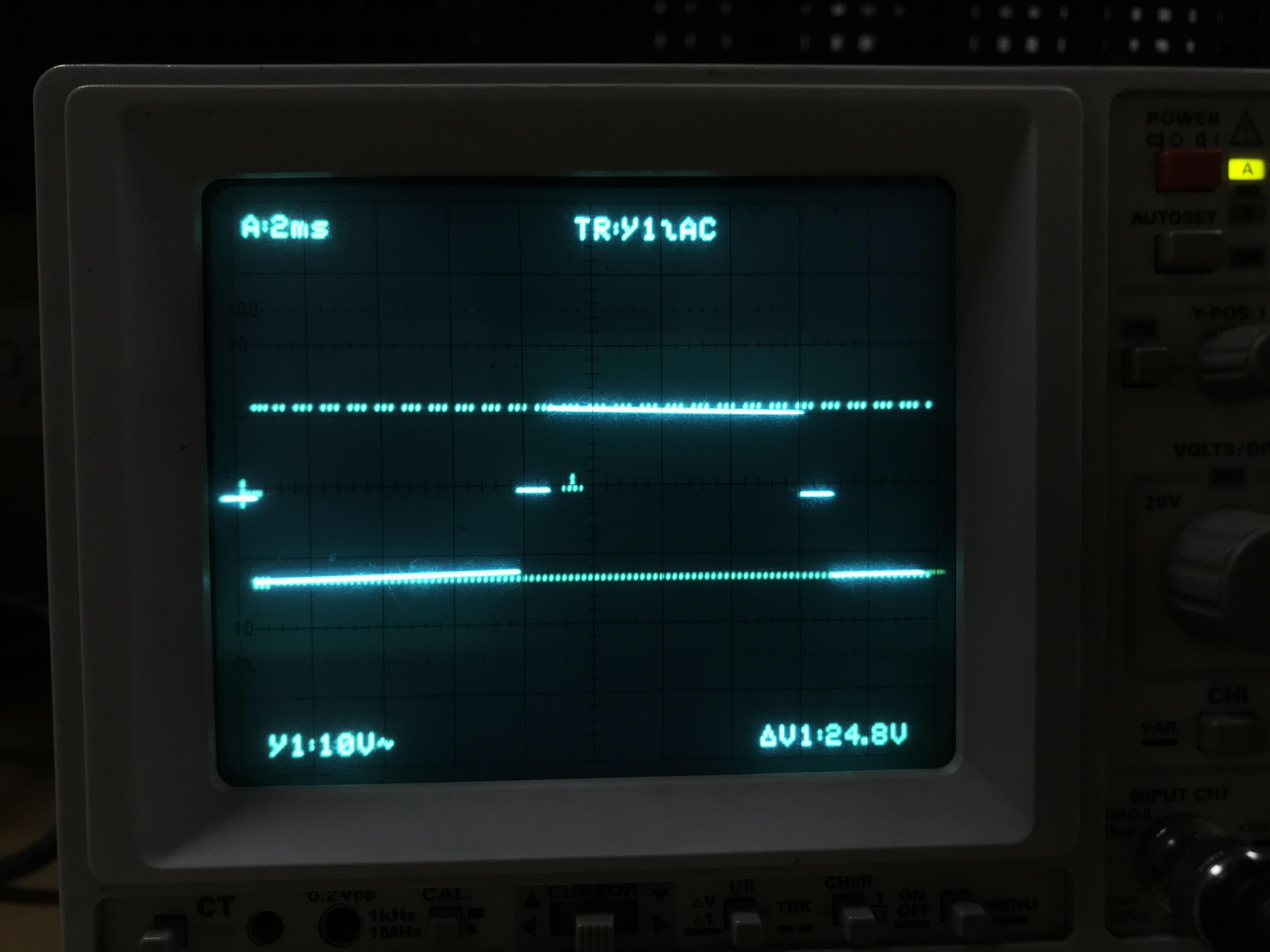 H-Bridge (Quasi-Square Wave Inverter) : 6 Steps (with Pictures ...