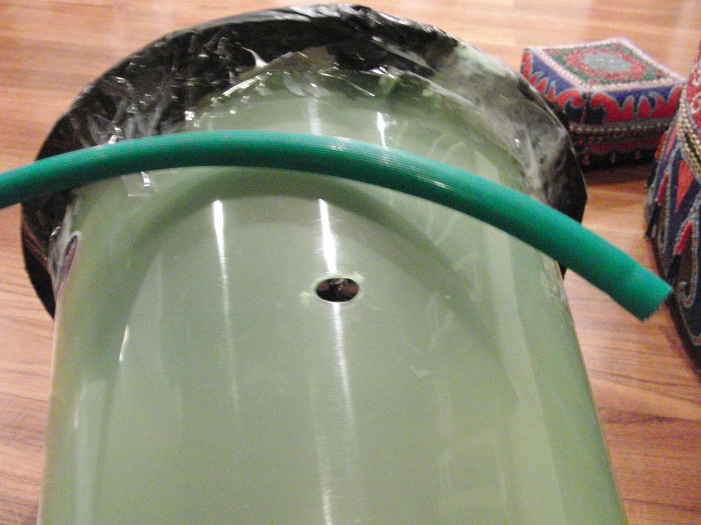 Dry-Ice Smoke Ring Cannon! (No Fog Machine Necessary) : 7 Steps (with ...