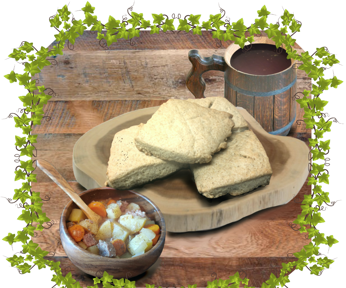 Lord of the Rings Style Dinner : 7 Steps (with Pictures) - Instructables