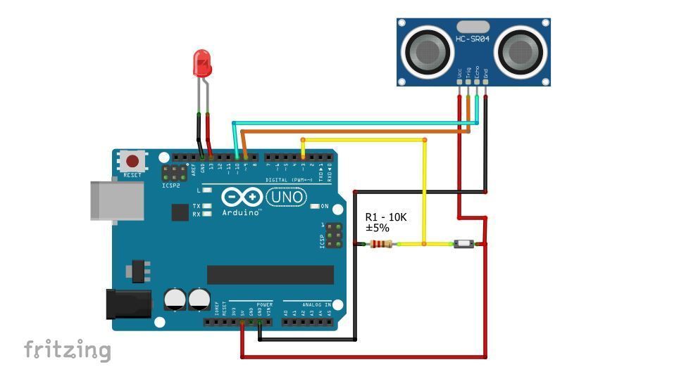 Real Time Data Acquisition System Using Arduino: 5 Steps