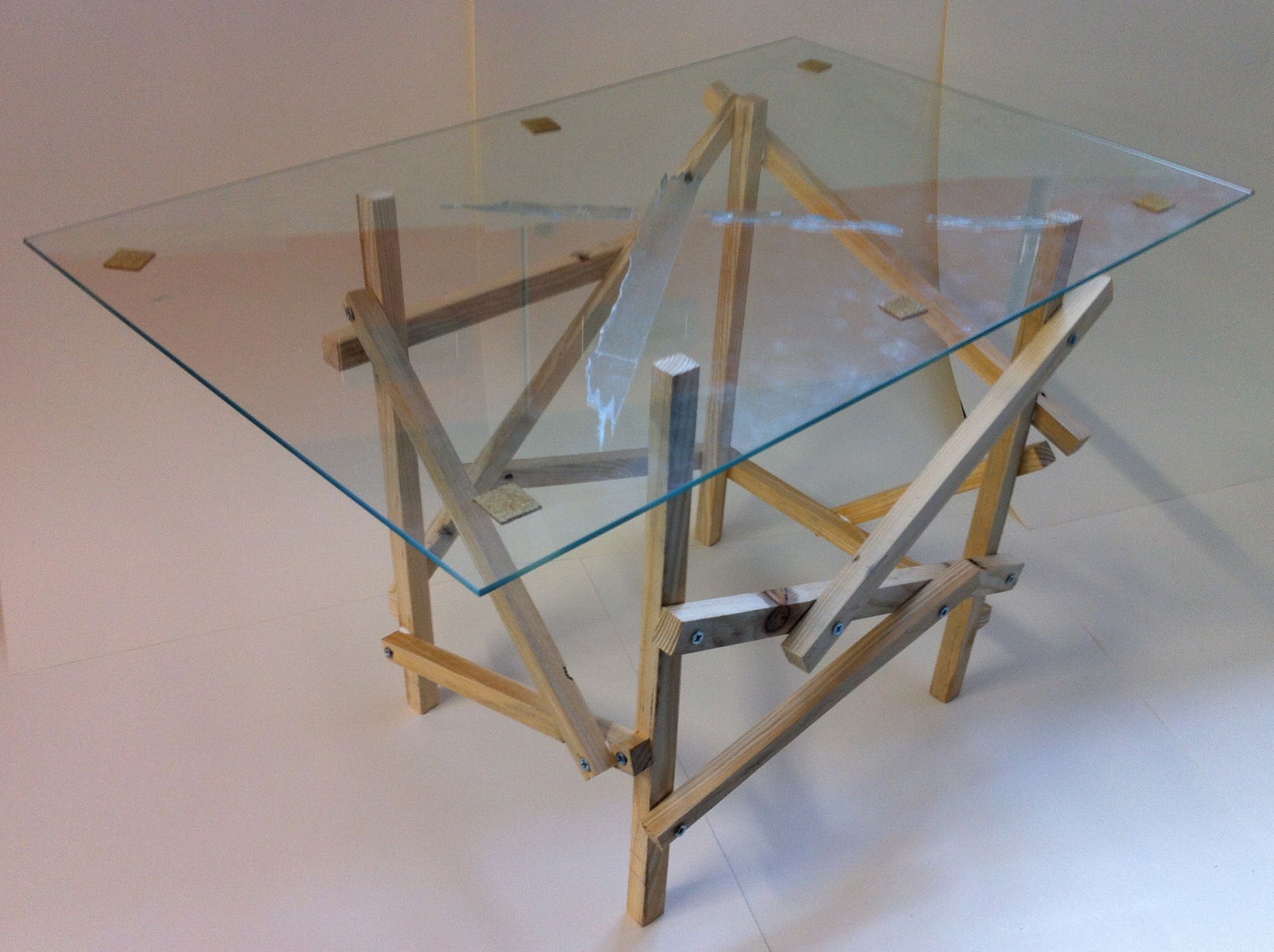 The Pallet Table (with Pictures) - Instructables
