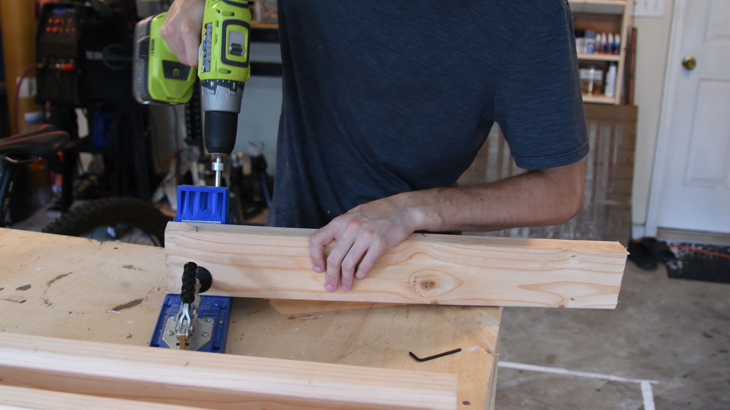 DIY MTB Manual Machine : 14 Steps (with Pictures) - Instructables