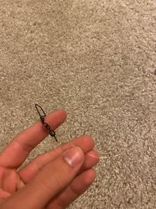 How to Attach a Fishing Lure : 4 Steps - Instructables