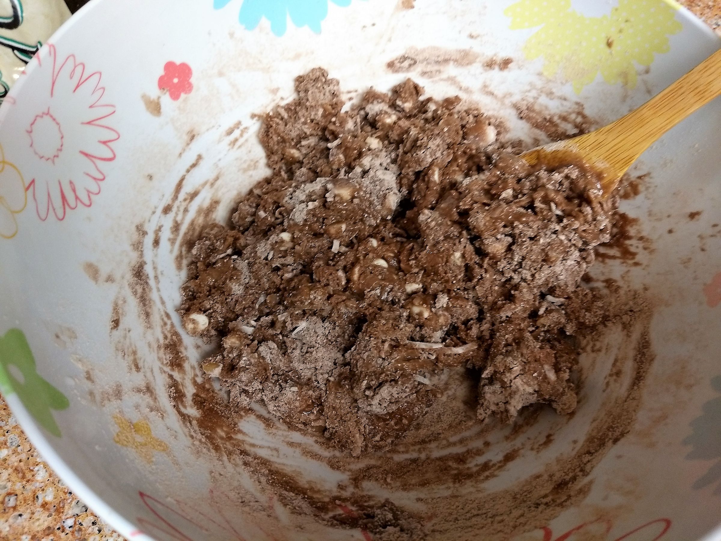 EASY ReMix Cake Mix Cookies : 4 Steps (with Pictures) - Instructables