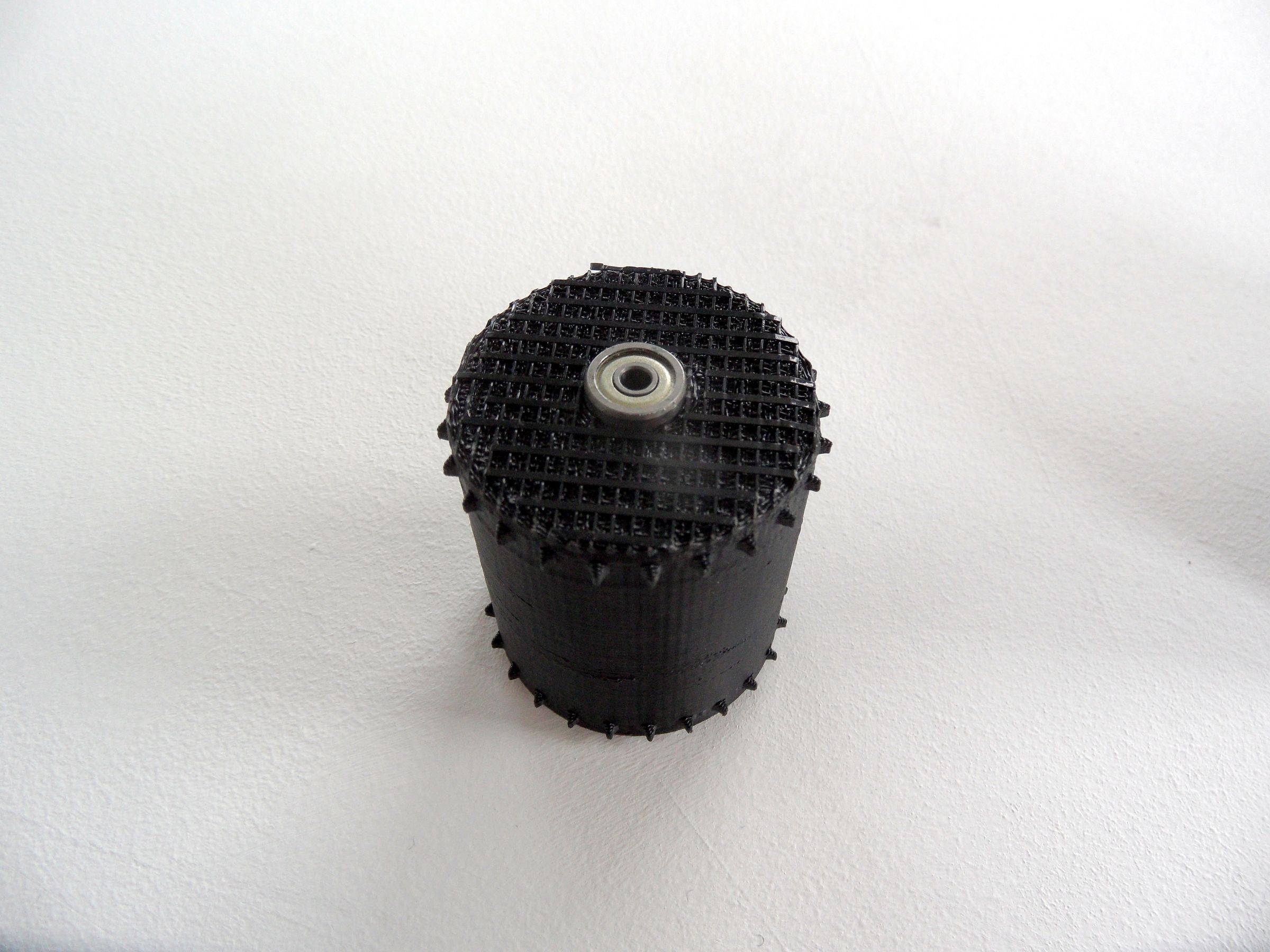 3D Printed Camera : OpenReflex : 9 Steps (with Pictures) - Instructables