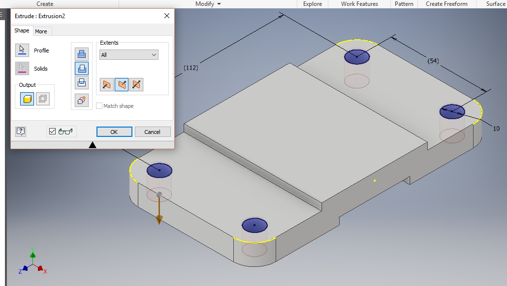 Autodesk Inventor Wheel Assembly : 20 Steps - Instructables