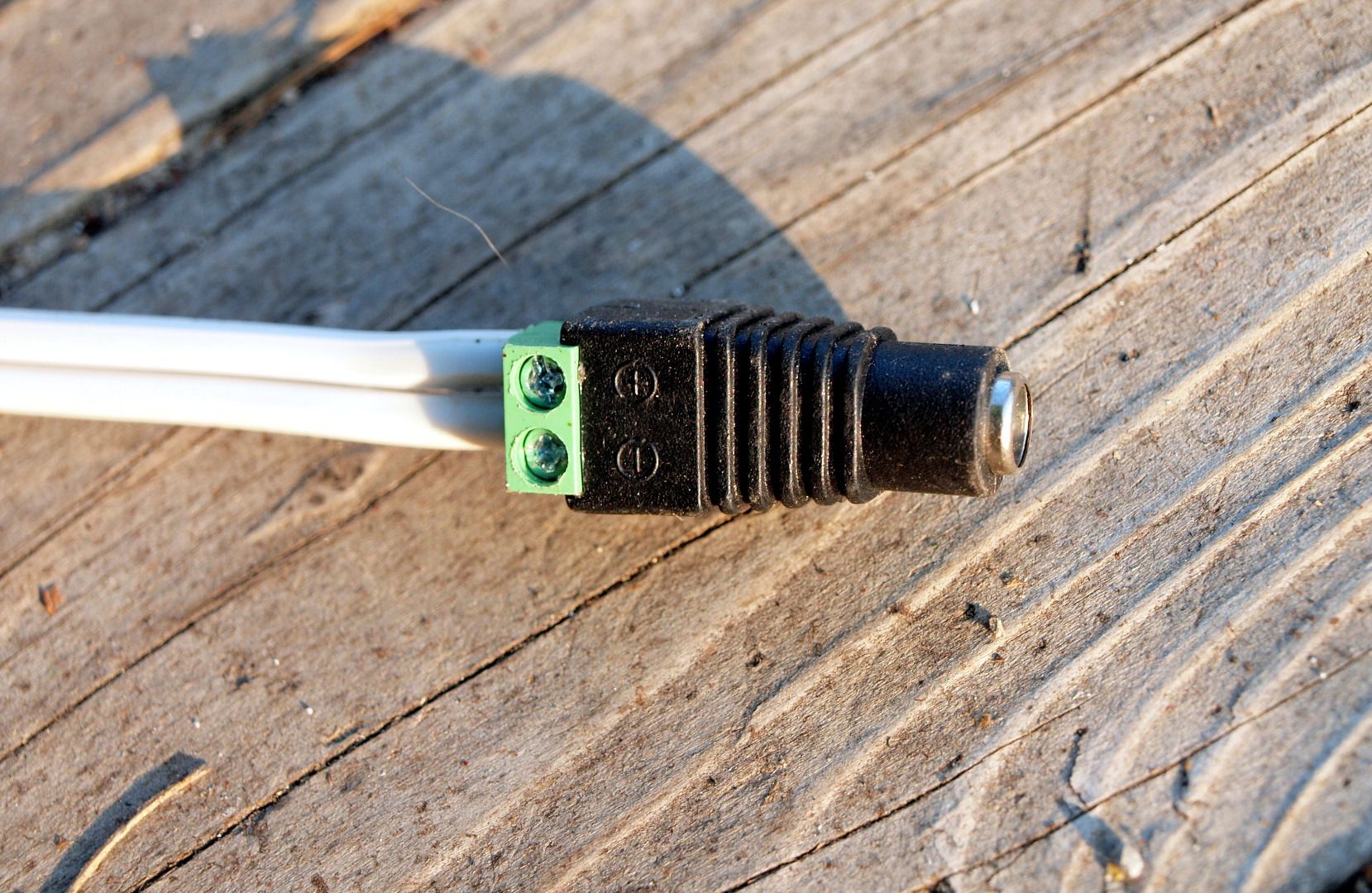 An Awesome LED PVC Pipe Light : 9 Steps (with Pictures) - Instructables