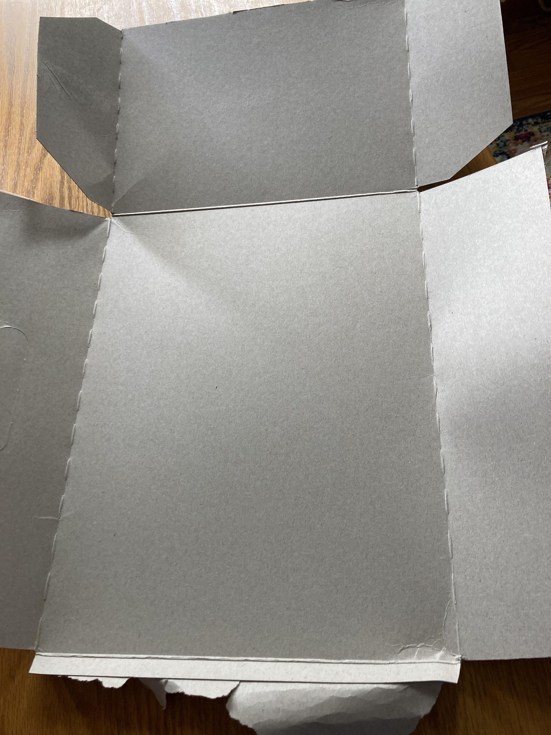 Cardboard Banana : 4 Steps - Instructables