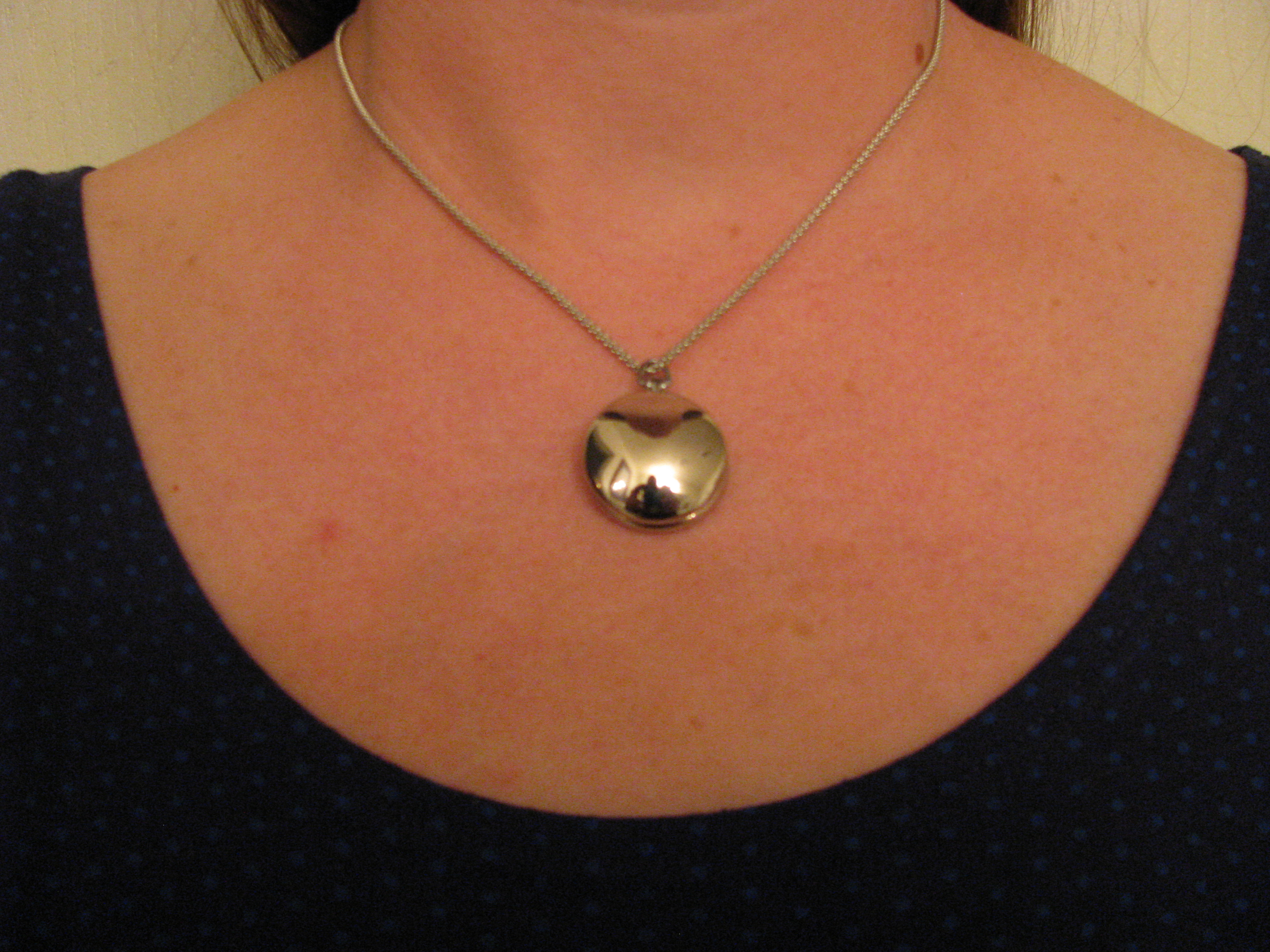 How to Make a Vintage Locket : 11 Steps (with Pictures) - Instructables