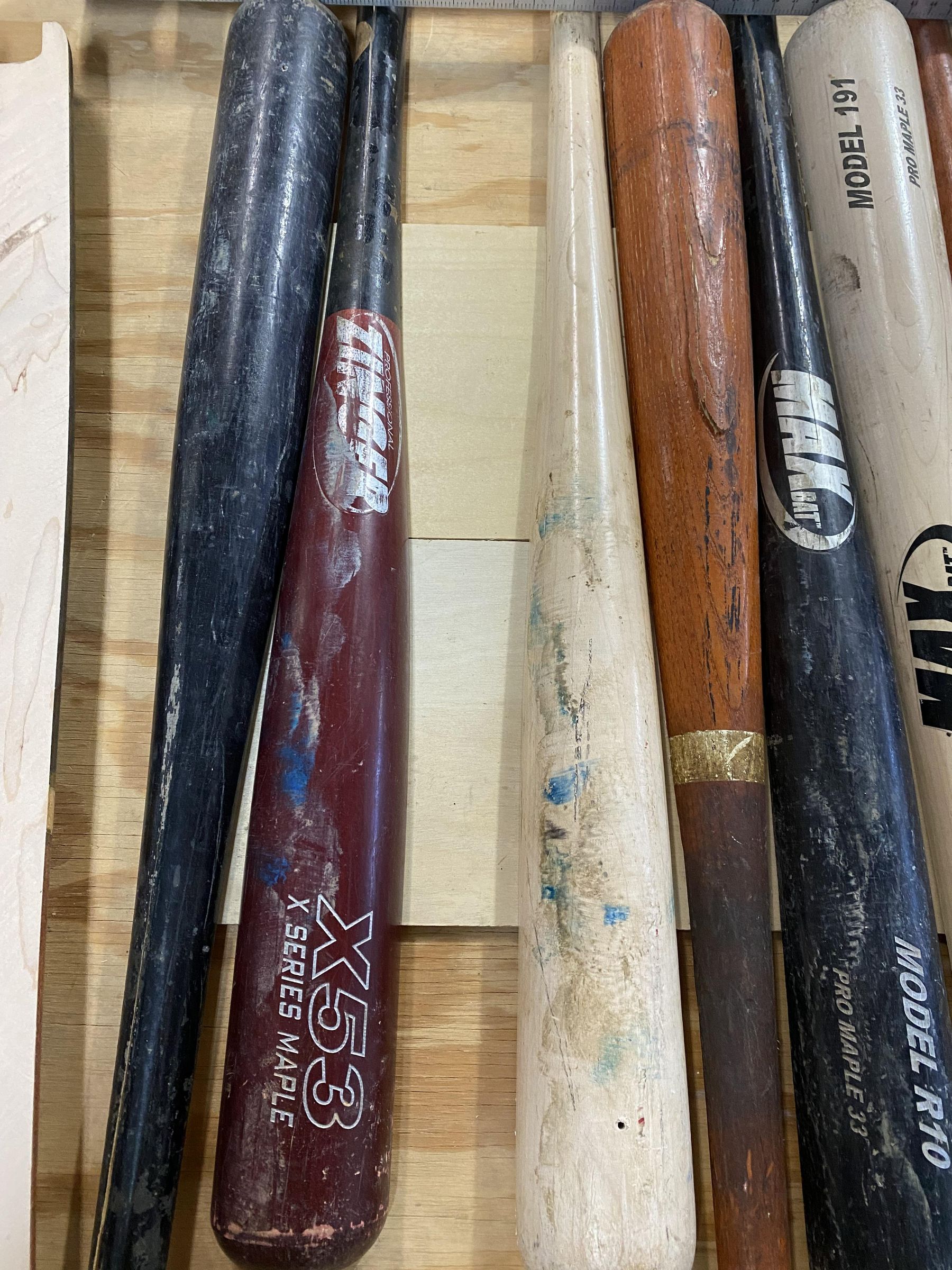 Baseball Bat Clock : 5 Steps - Instructables