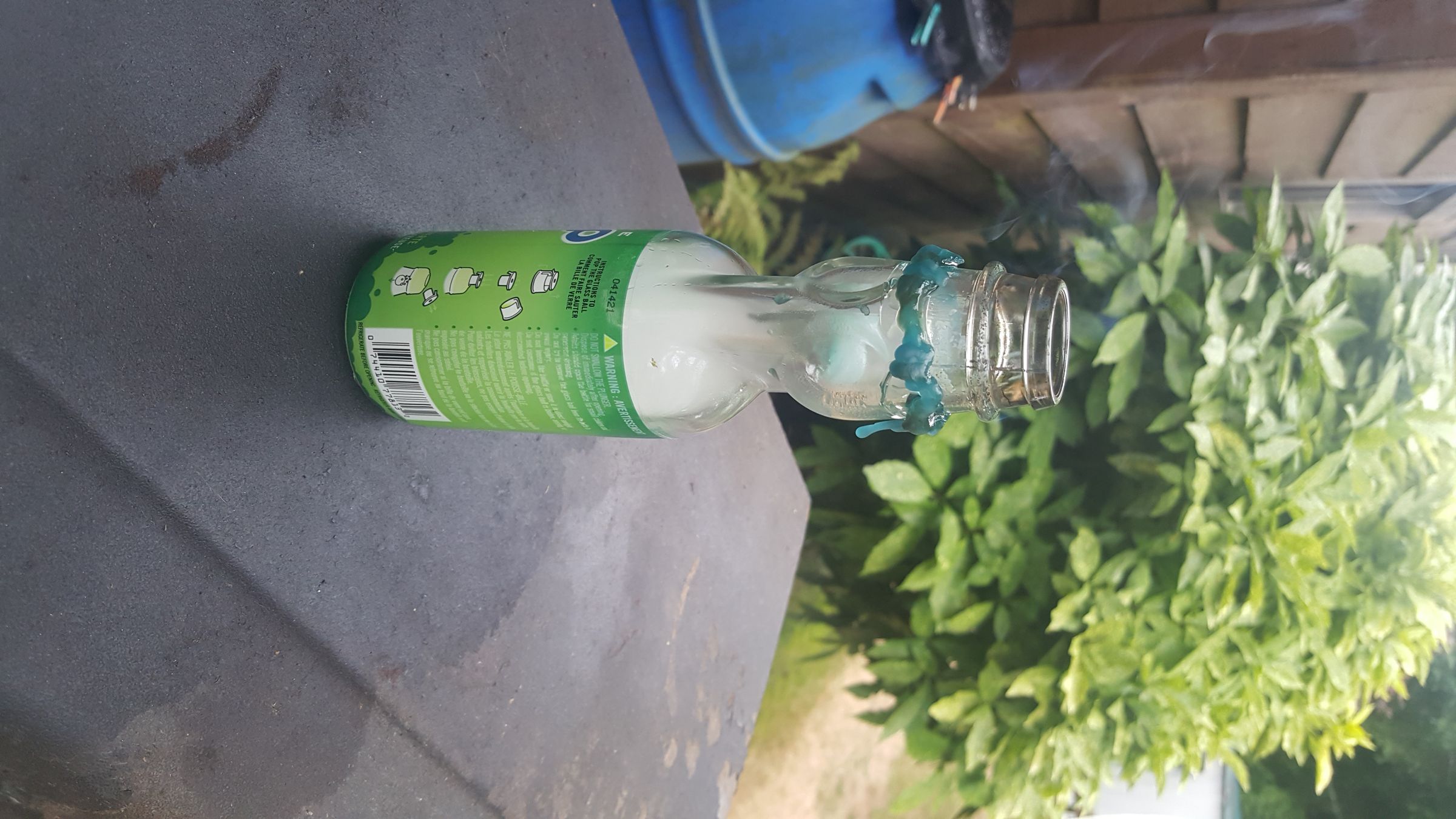 Removing the Marble From the Pop Bottle (Ramune) : 7 Steps - Instructables