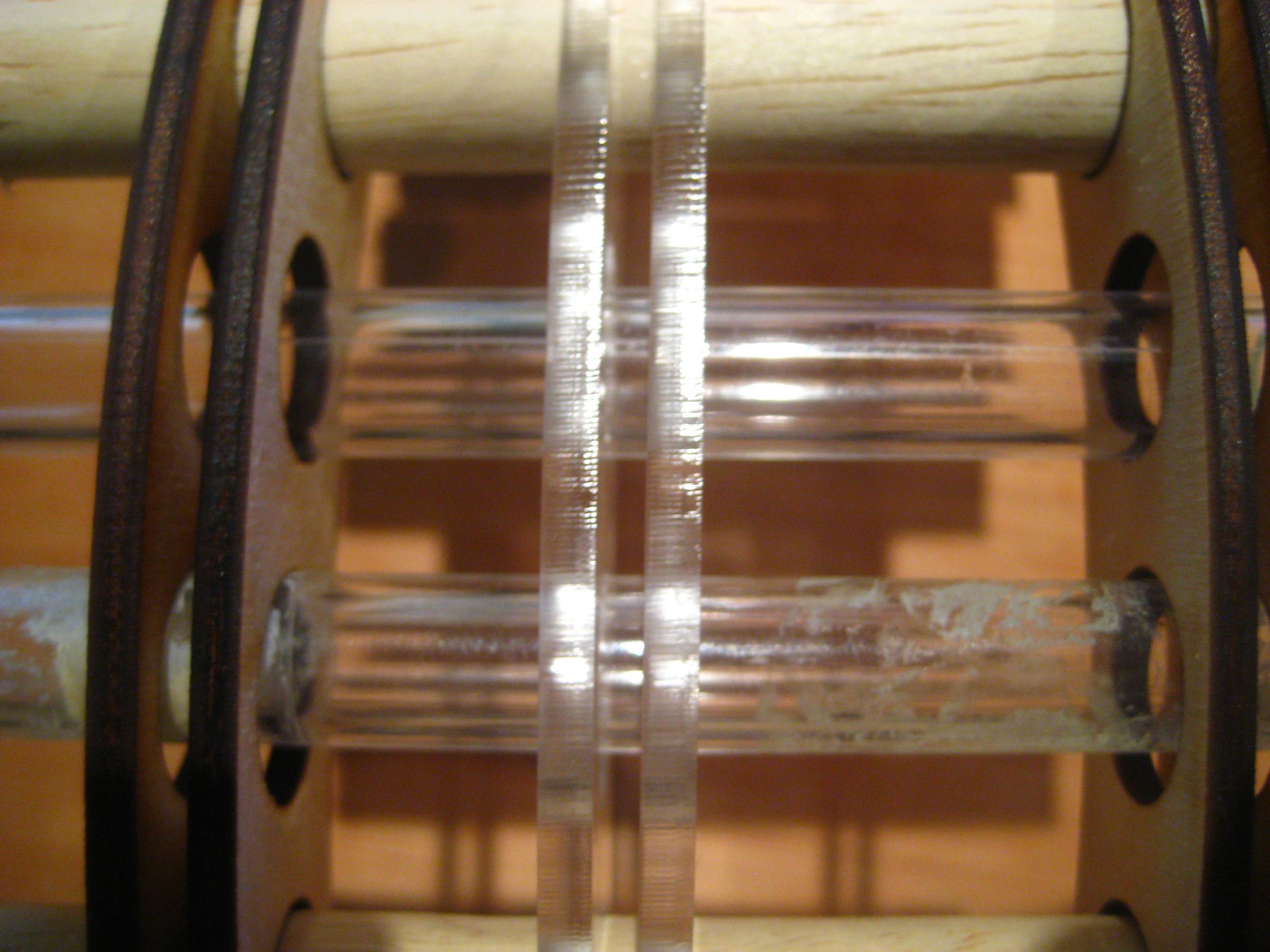 The Algae Experiment: How to Build Your Own Algae Photo-bioreactor ...