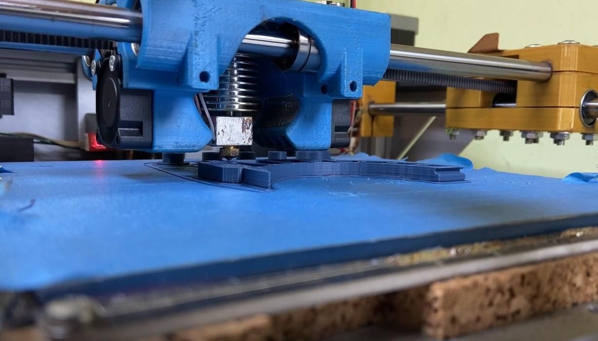 Magnetic Levitation With Arduino : 9 Steps - Instructables