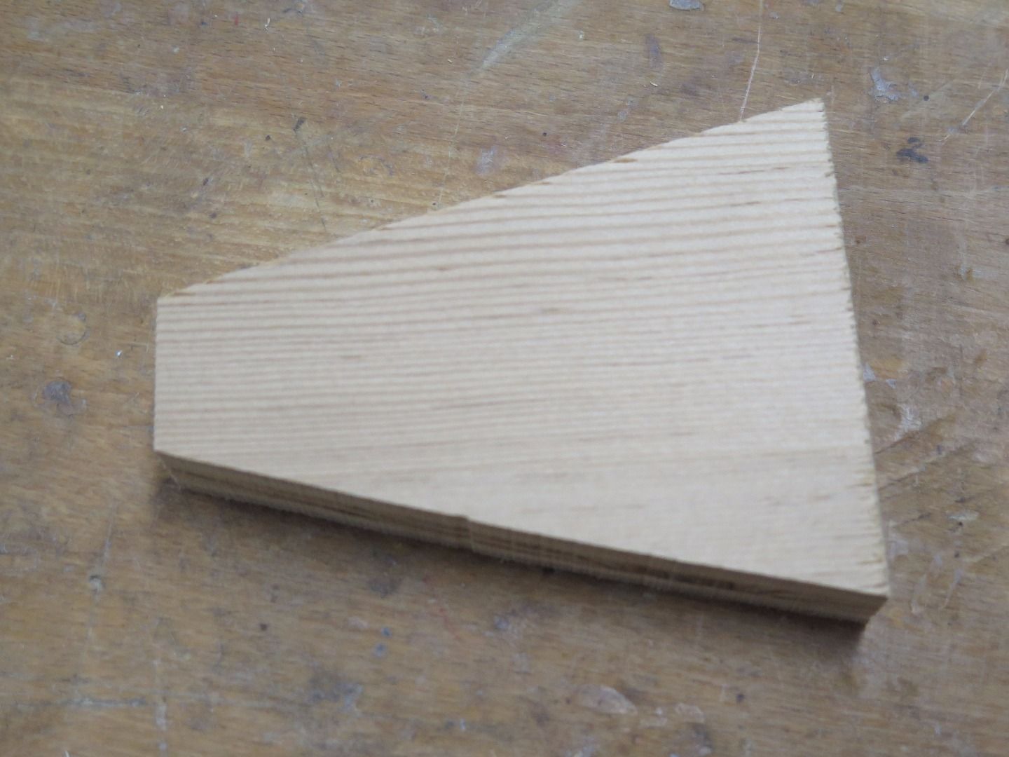 Wood Arch Blocks in 5 Minutes! : 6 Steps (with Pictures) - Instructables