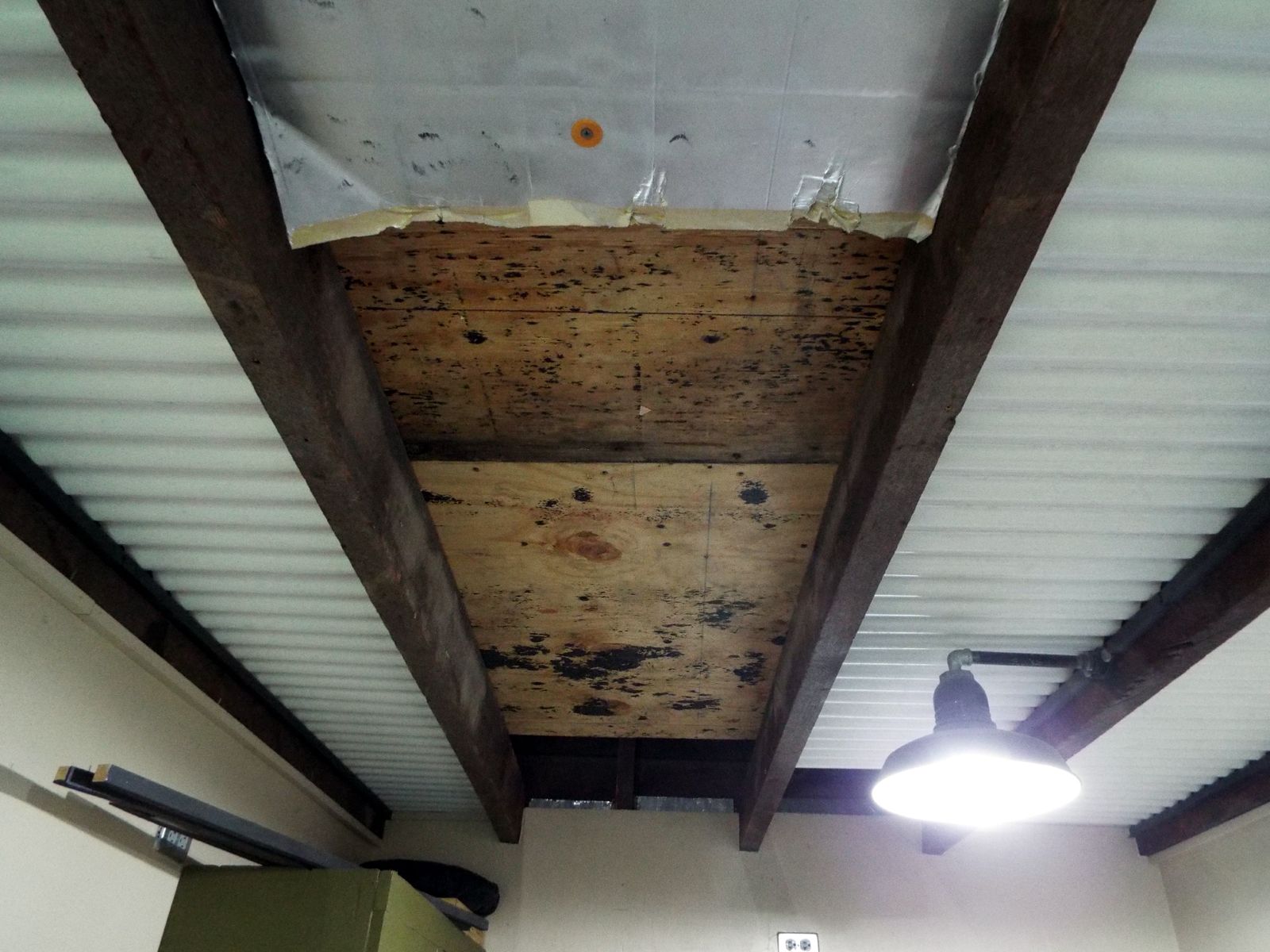 Hidden Attic Ladder : 9 Steps - Instructables