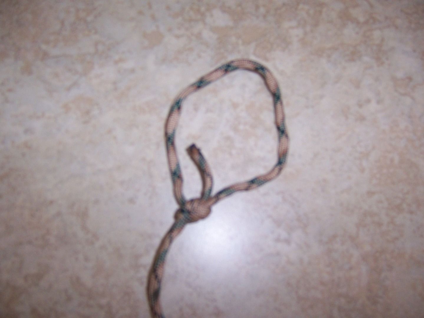 How to Make a Bowline Knot : 5 Steps - Instructables