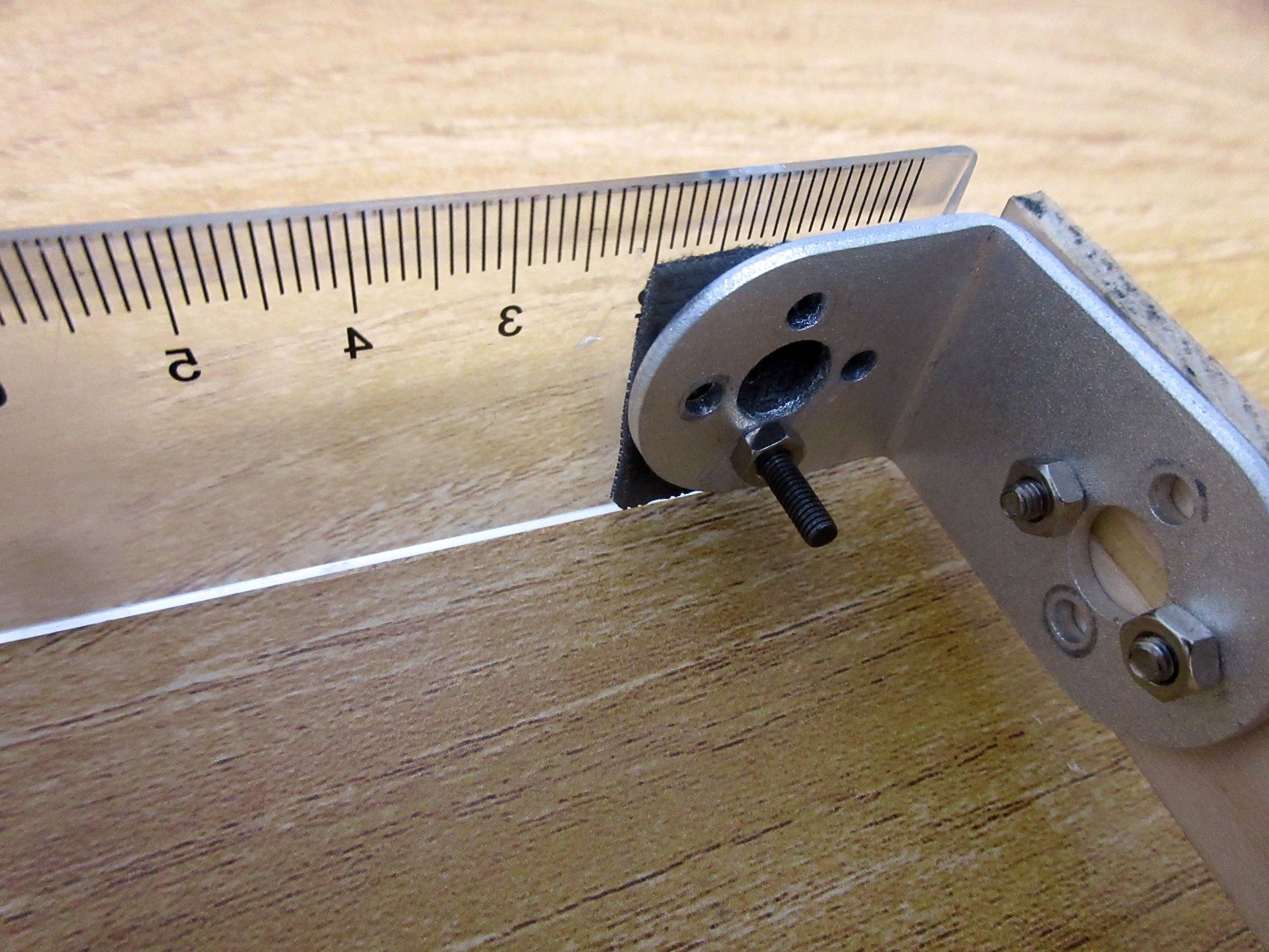 Make a Self Balancing Gyroscope on Two Legs : 4 Steps - Instructables
