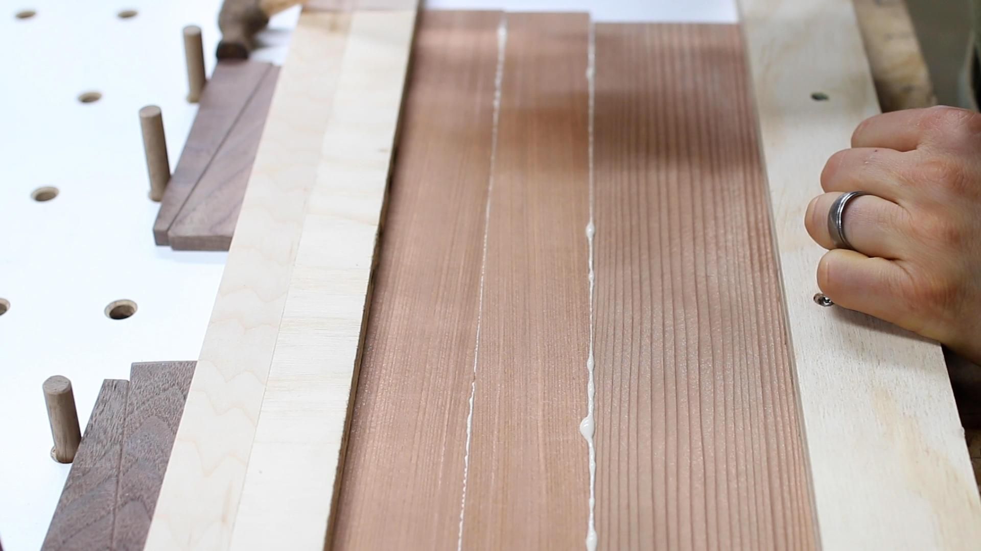 DIY Clamping Panel : 7 Steps (with Pictures) - Instructables
