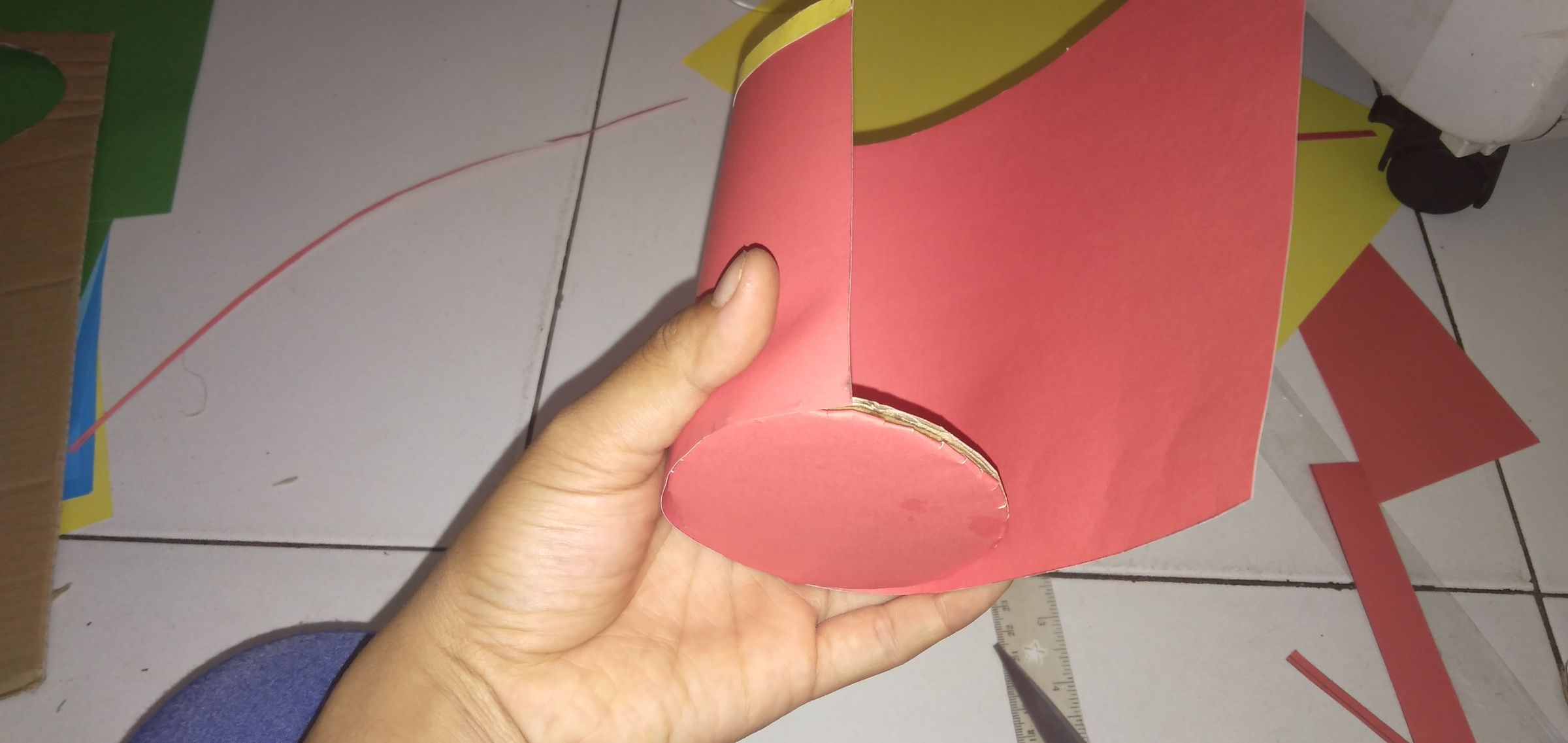 How to Make a Multipurpose Pot : 11 Steps - Instructables