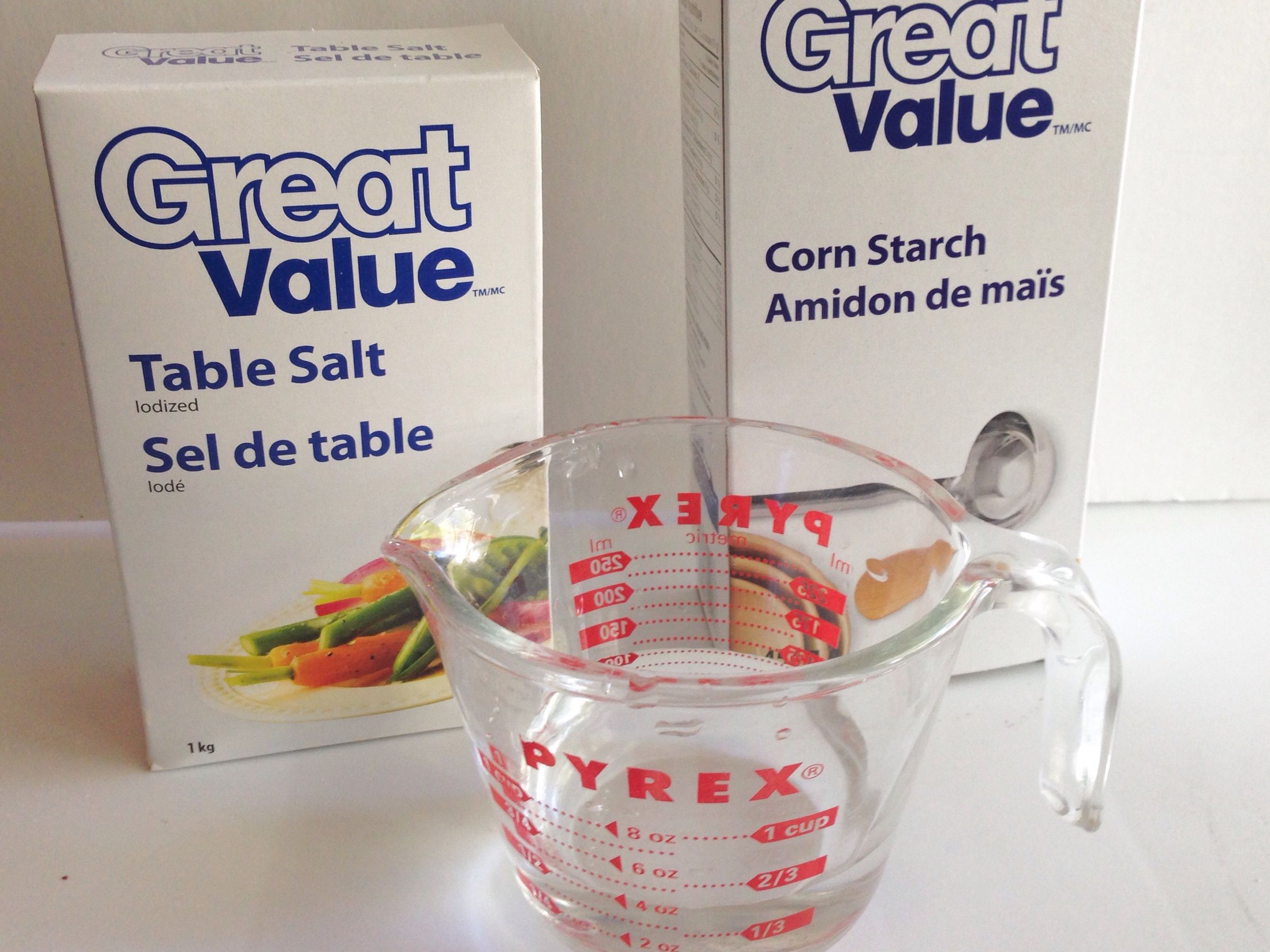 Salt Clay : 14 Steps (with Pictures) - Instructables