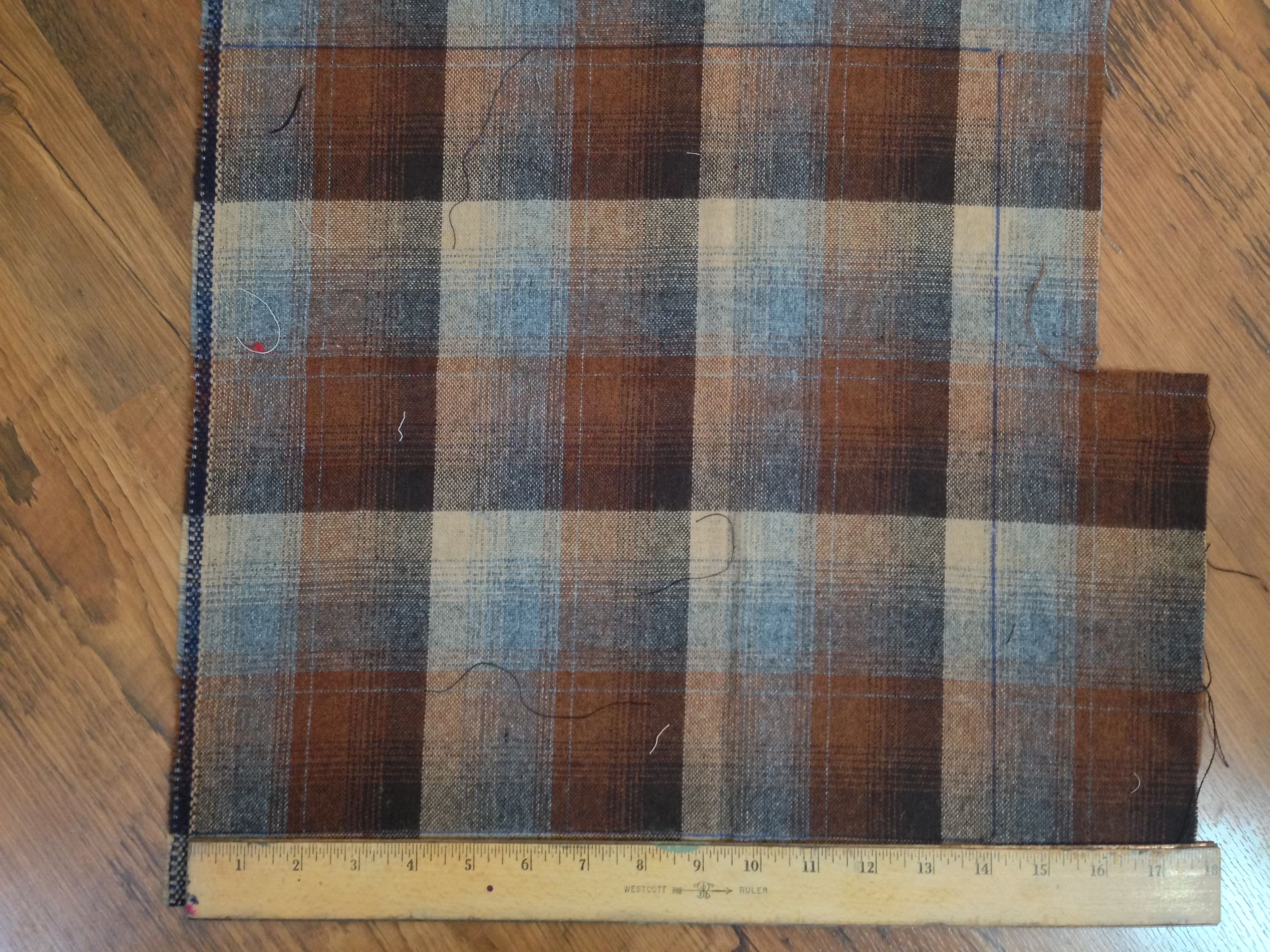 Handed Rolled Handkerchief : 7 Steps - Instructables