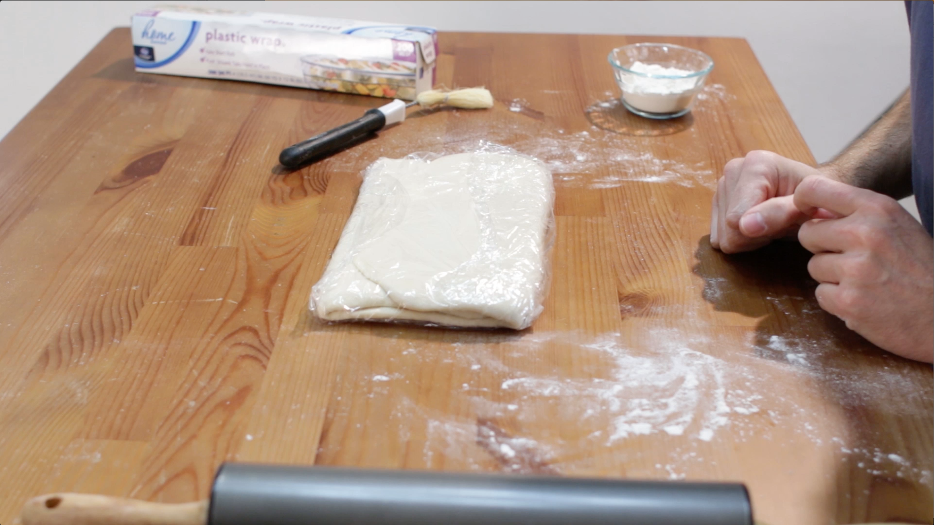 Easy Croissants Recipe : 17 Steps (with Pictures) - Instructables