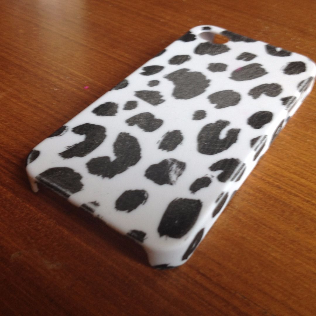 Heat Sensitive Phone Cover : 5 Steps (with Pictures) - Instructables