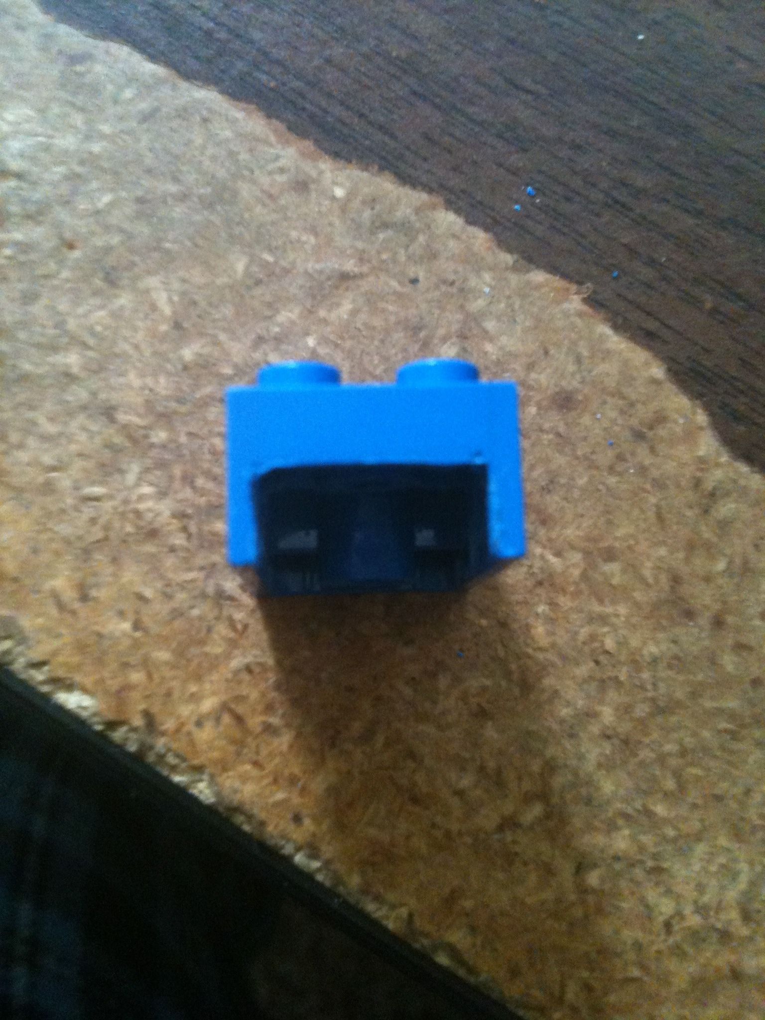 DIY Lego USB Flashdrive : 6 Steps (with Pictures) - Instructables
