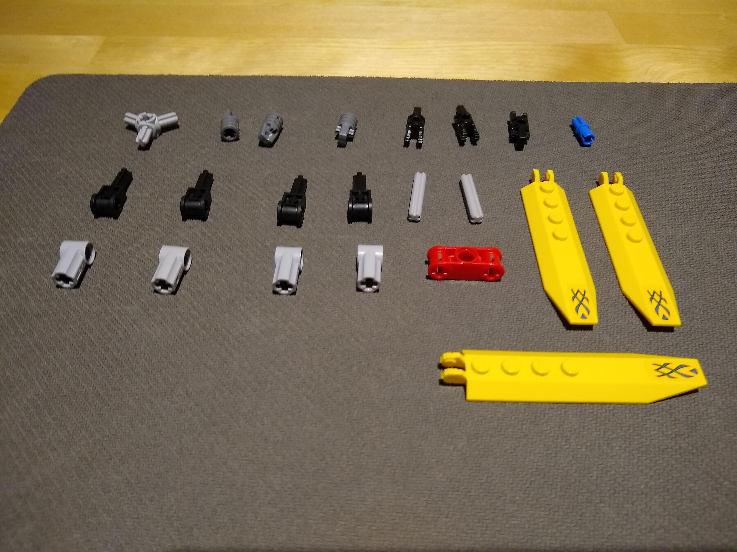 Lego Phone Tripod Jig/holder : 6 Steps - Instructables