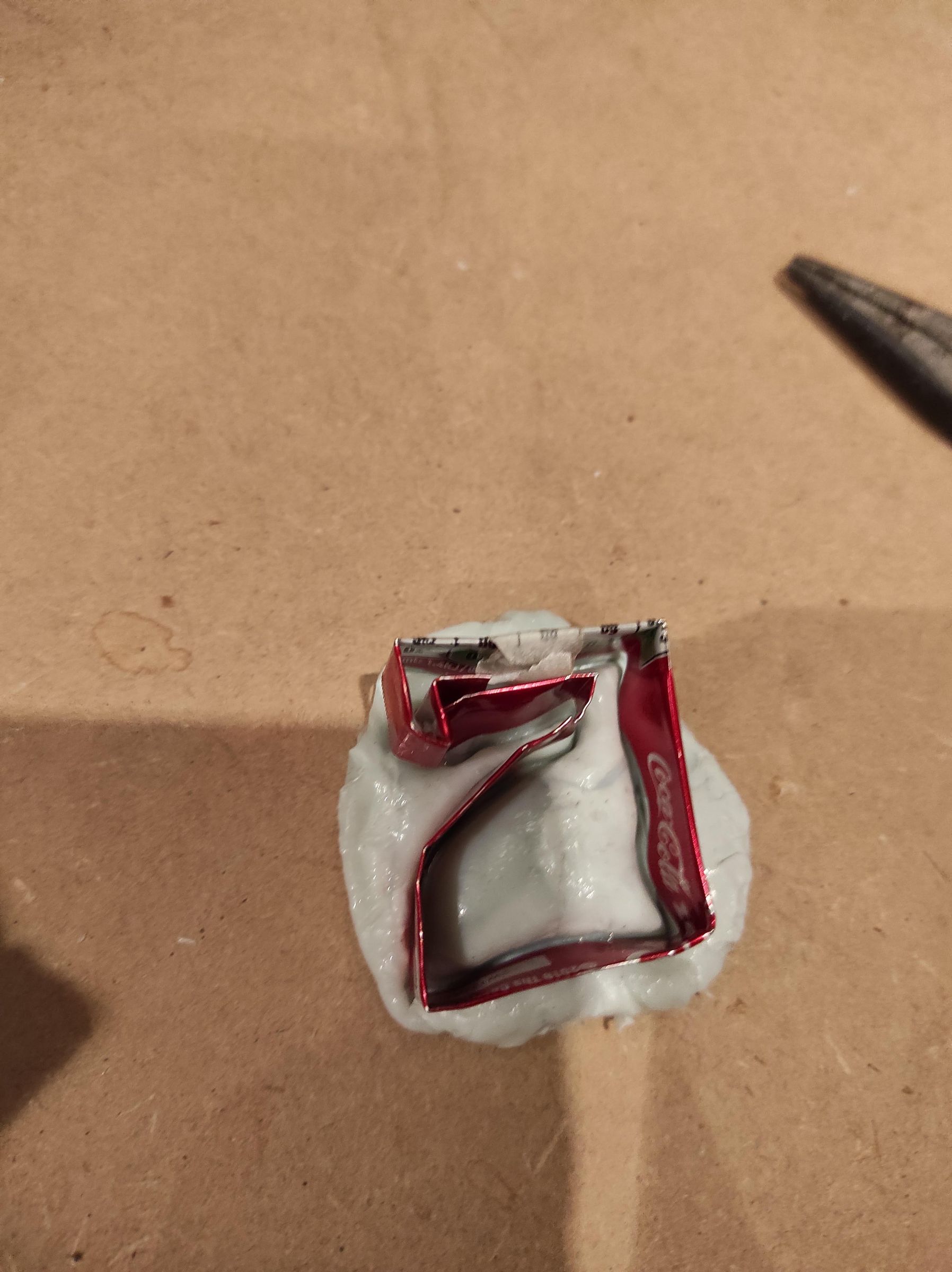 Recycled Plastic Cycling Rucksack : 12 Steps (with Pictures ...