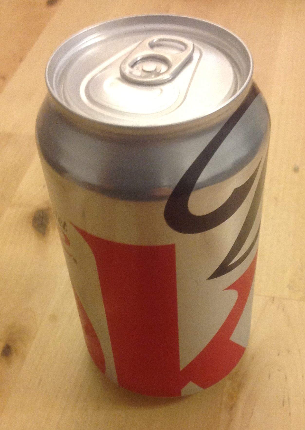 How to Open a Can of Soda : 7 Steps - Instructables