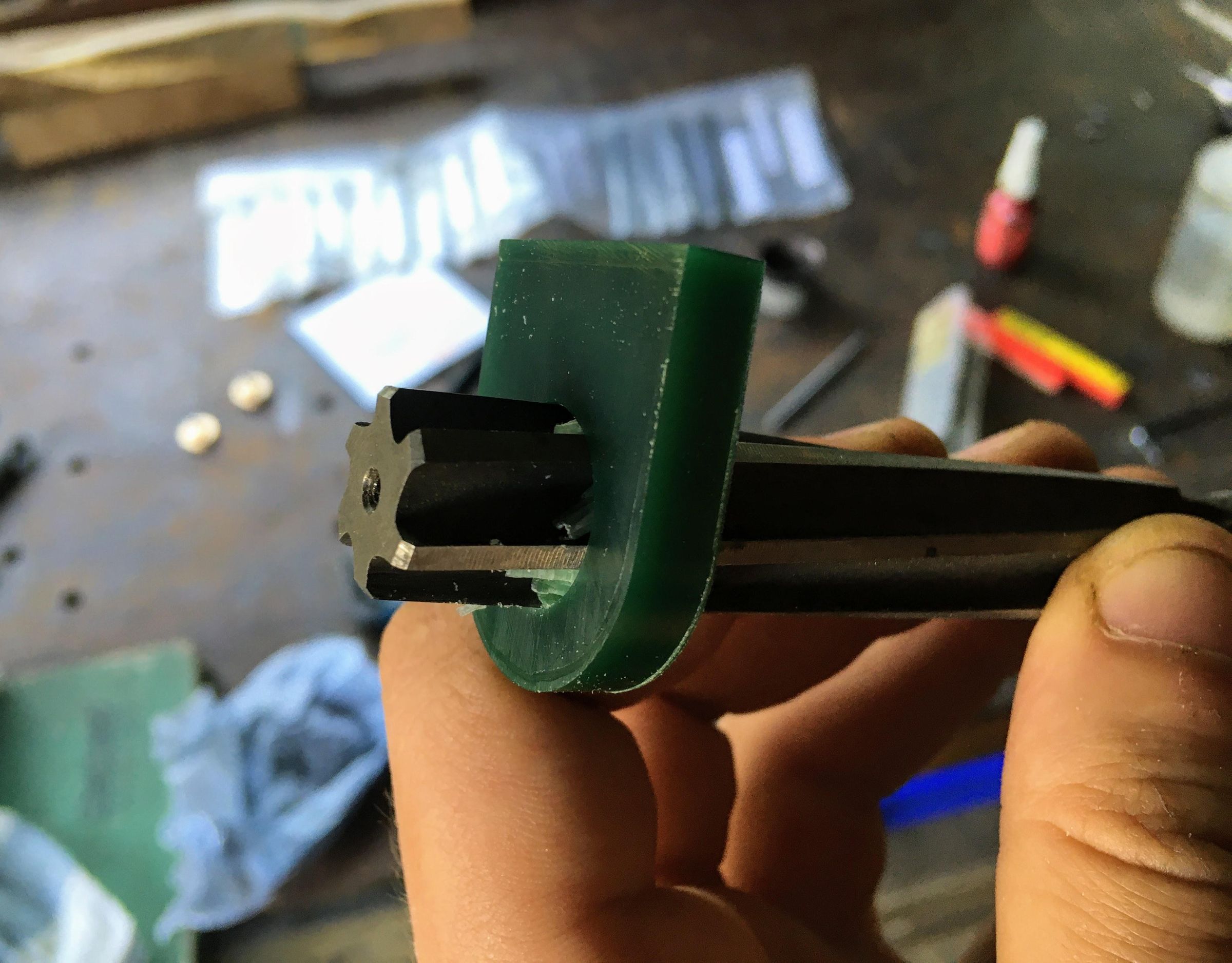 Making an Engagement Ring With Investment Casting : 13 Steps (with ...